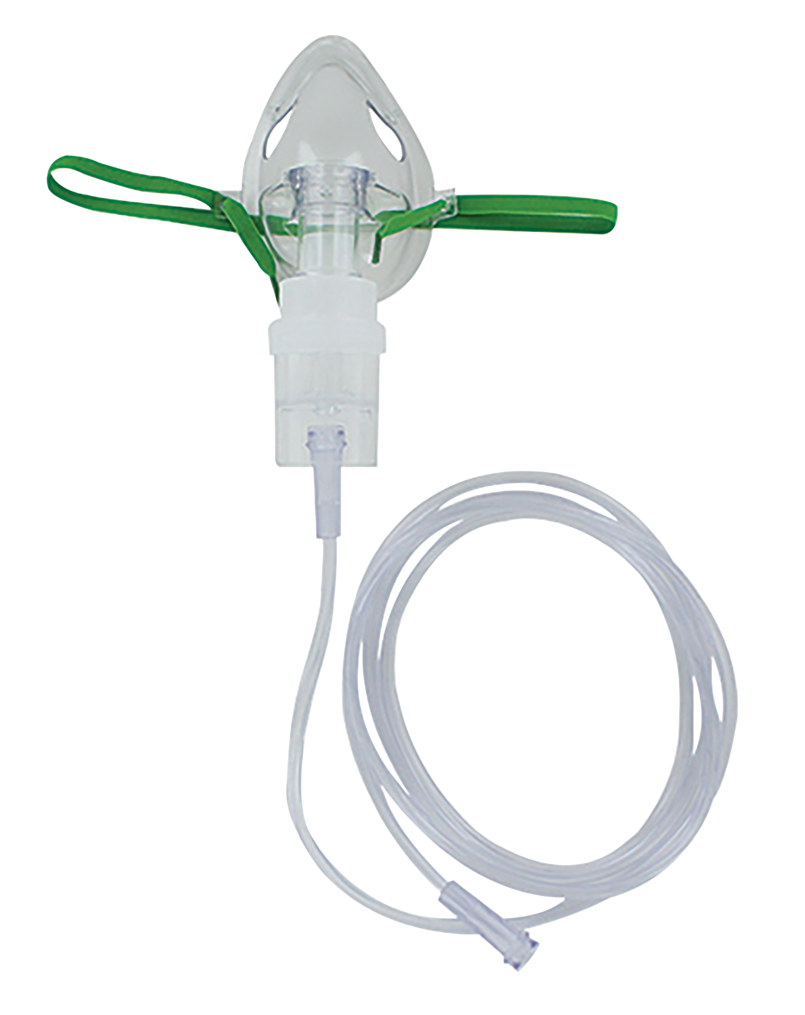 Timesco Nebuliser Kit Paediatric W 2.1m Tubing 50pk RES045 - Henry ...