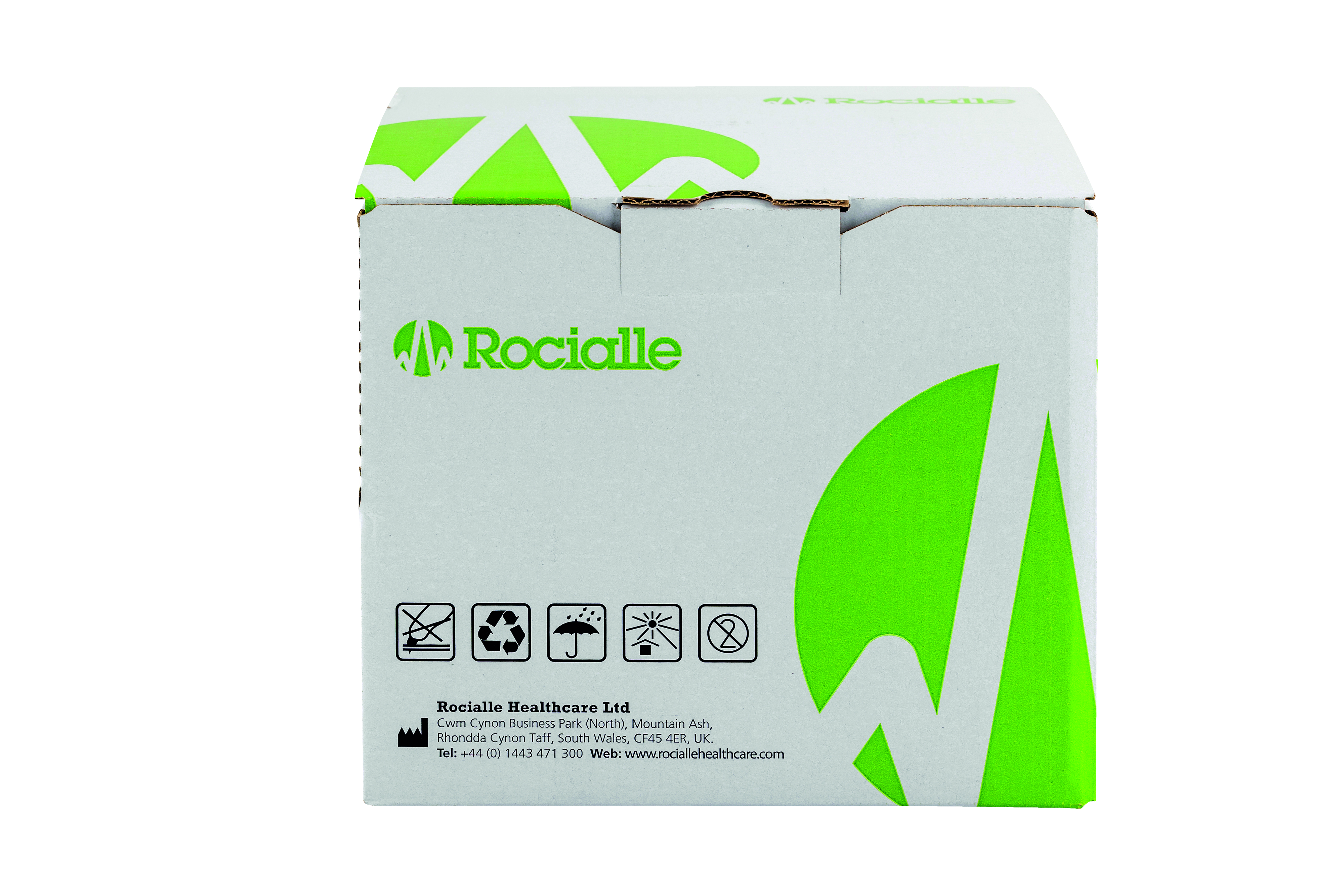 Rocialle Med Ltd TOE Turn Over End Dissecting Forceps 12.5cm 30pk ...