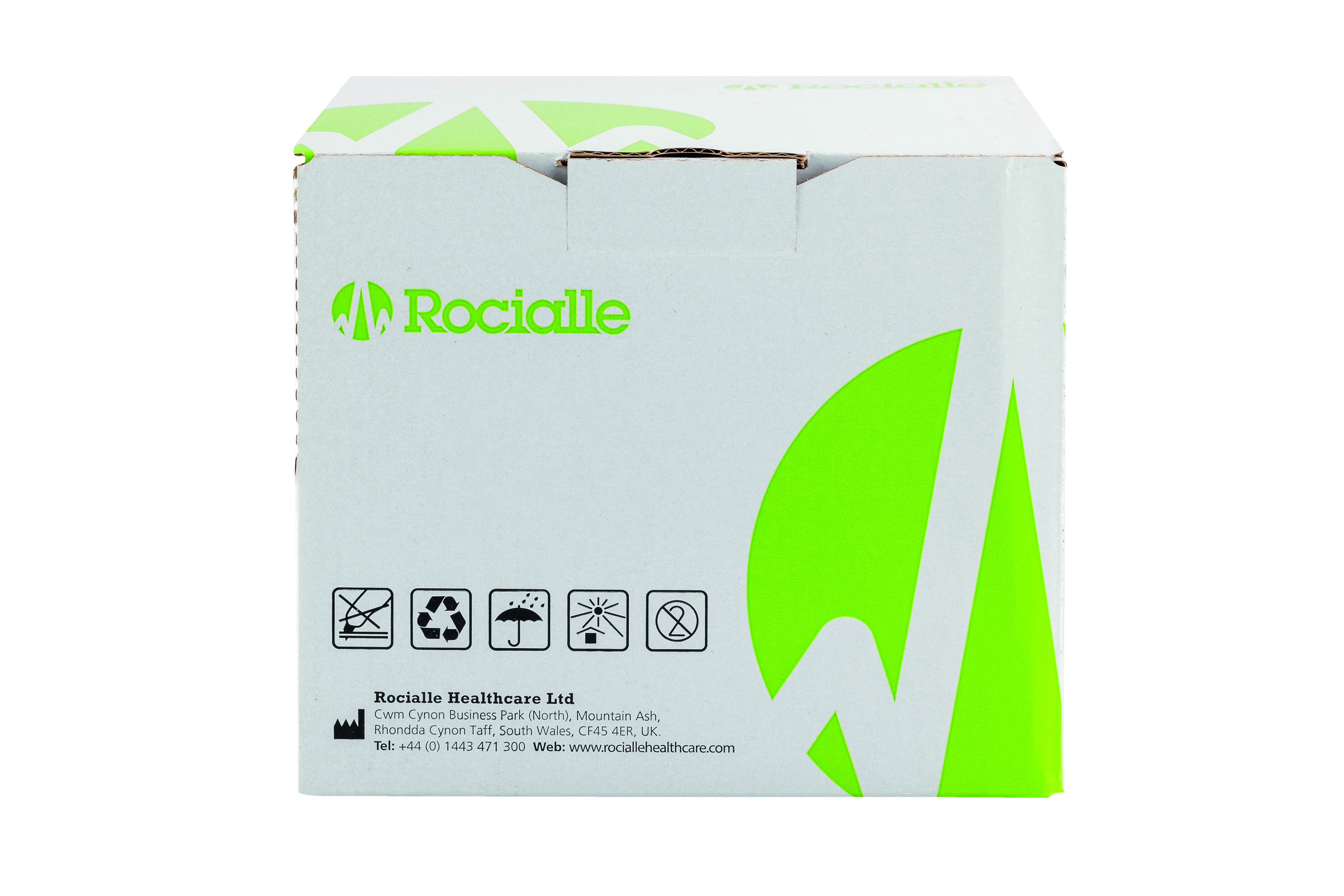 Rocialle Med Ltd Treves Forceps Non-Toothed Straight 12.5cm 40pk ...