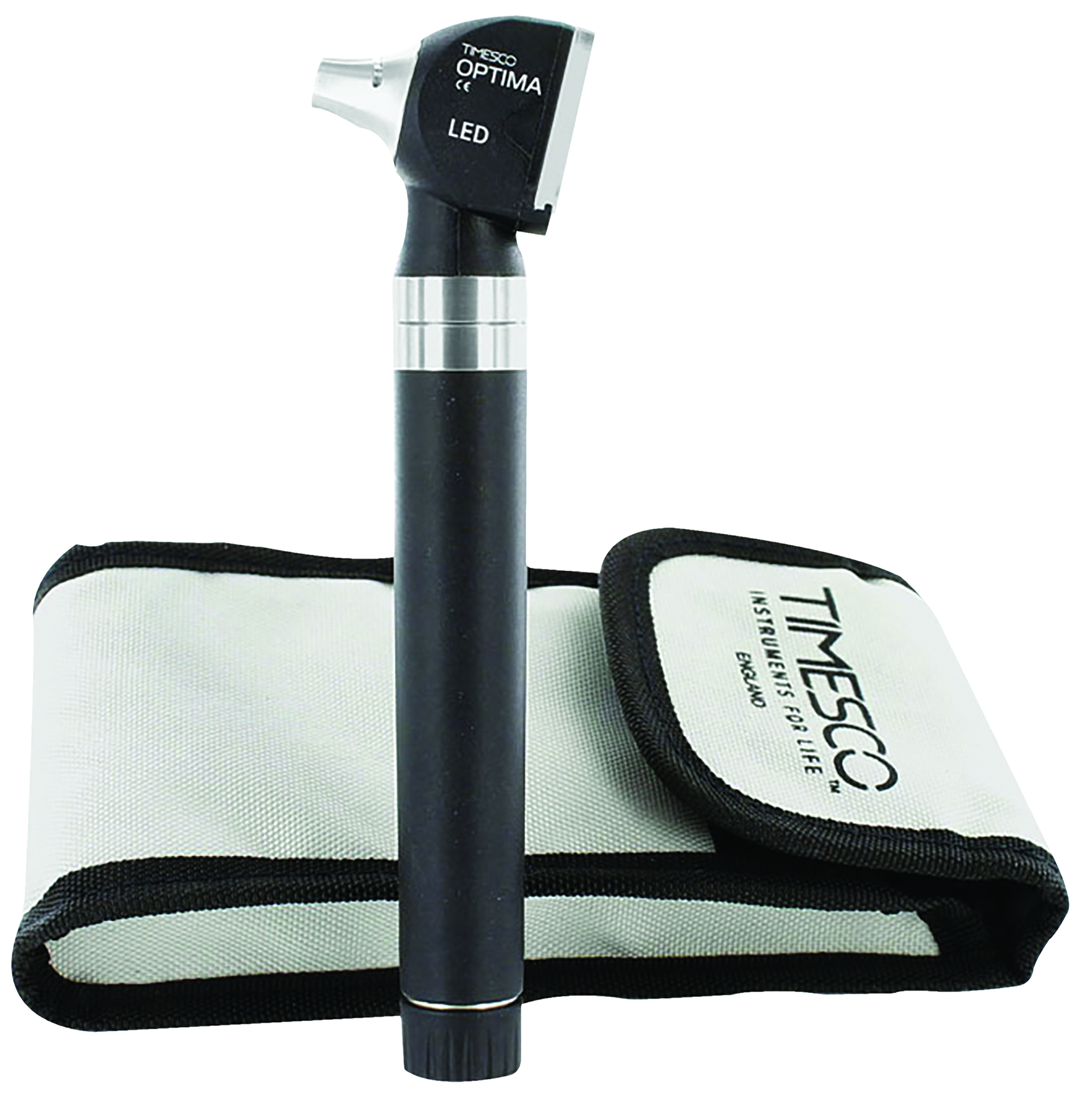 Timesco Optima Mini Led Otoscopes OPH01306 - Henry Schein - UK