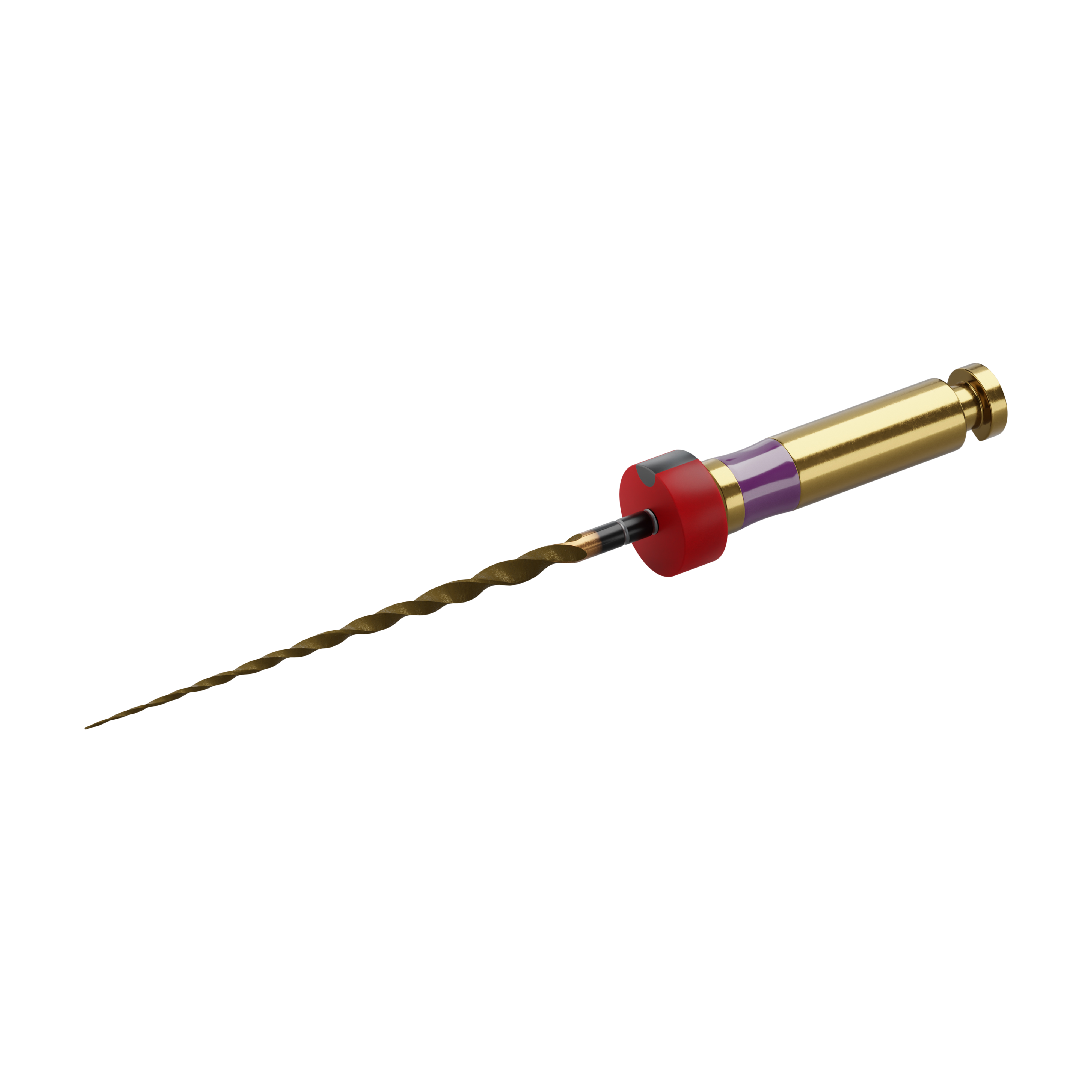 Coltene HyFlex EDM Glidepath Files .05 Taper 21mm 010 3pk 1208398 ...