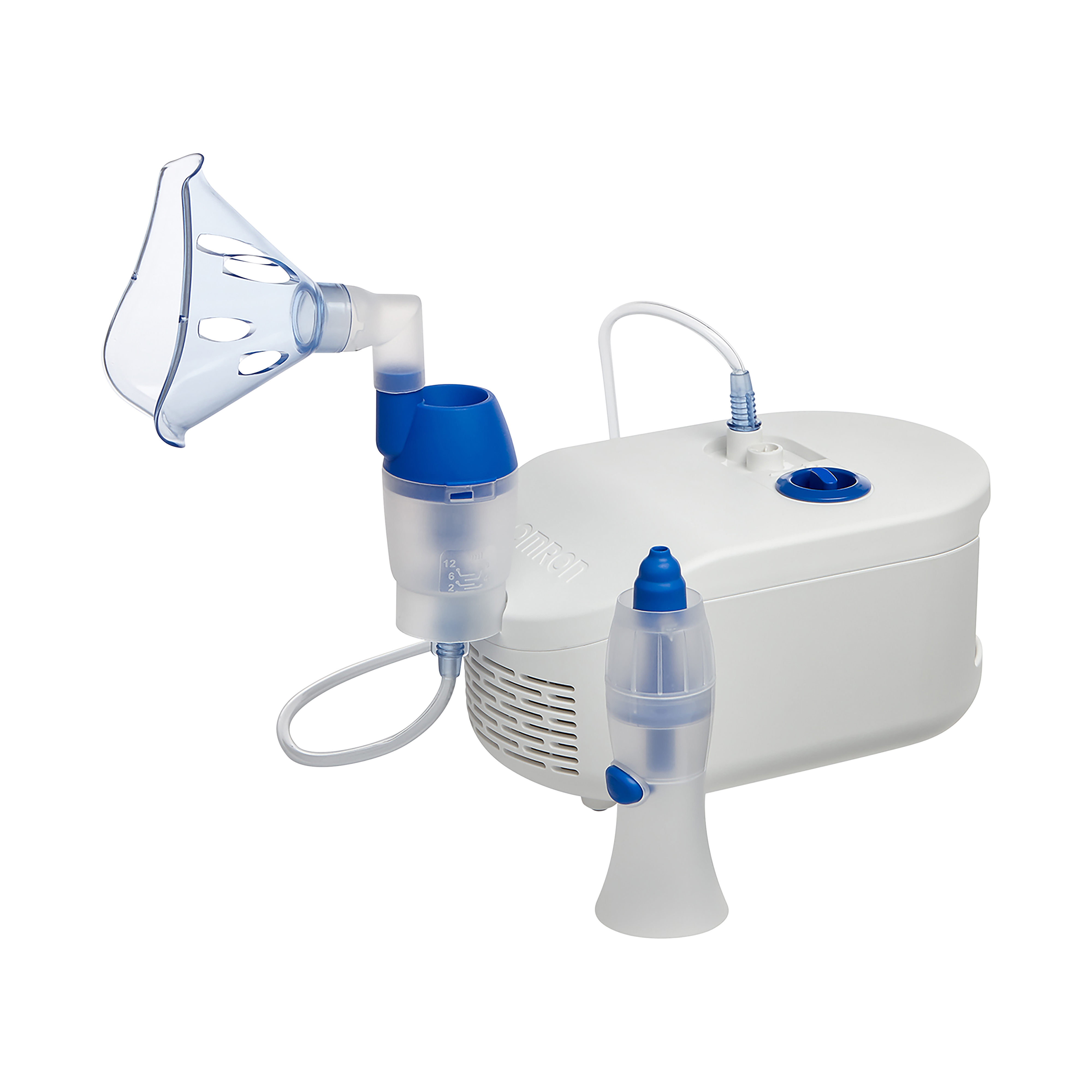 Omron Nebuliser W Nasal Shower RES901 - Henry Schein - UK
