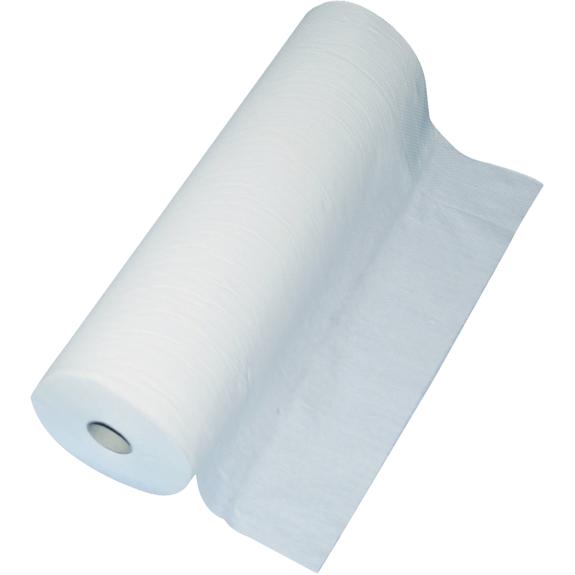 Henry Schein HS Couch Roll Perforated 2-Ply Recycled 50cm x 50m 9pk ...