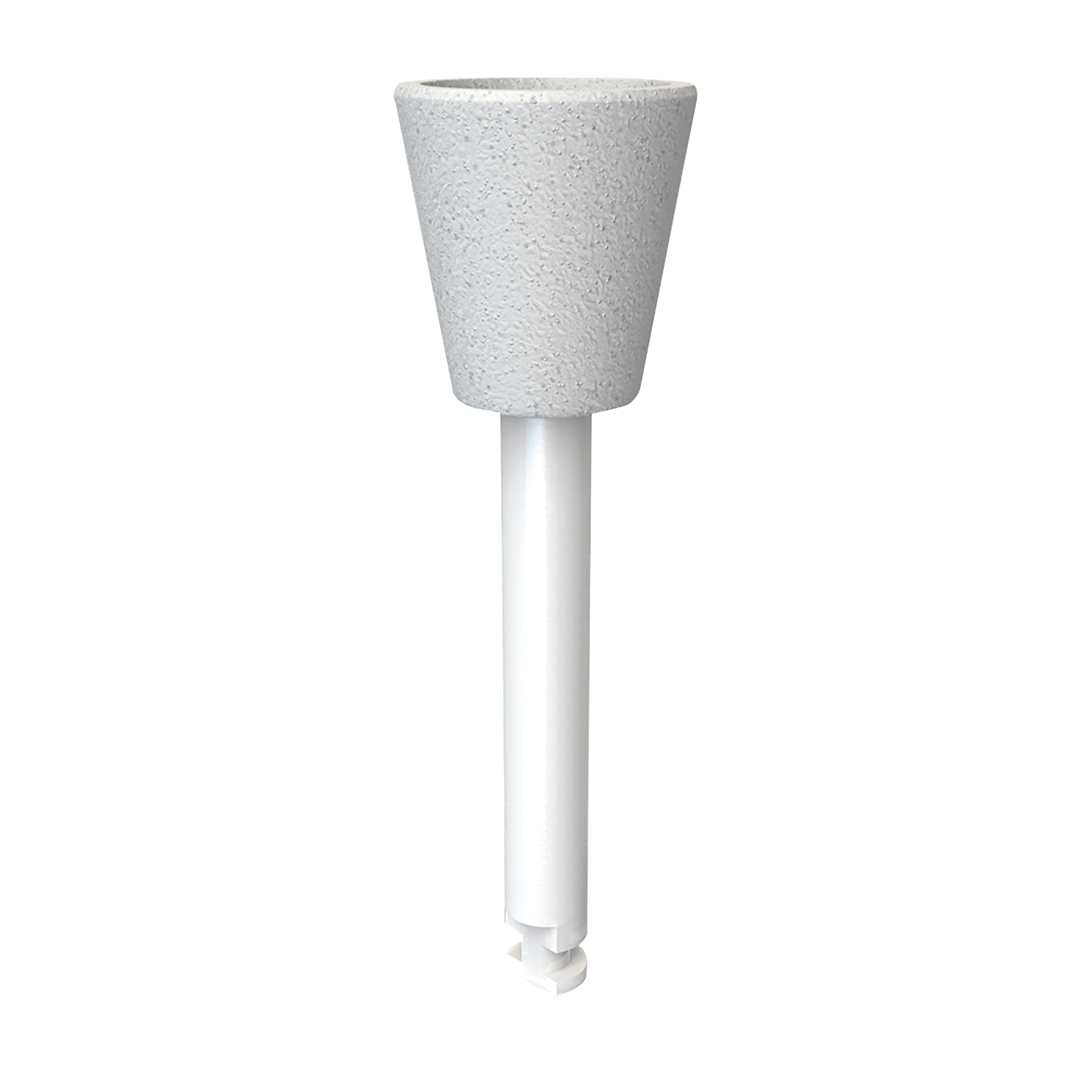 Jiffy One Single Use Polishers Fine Cups 20pk