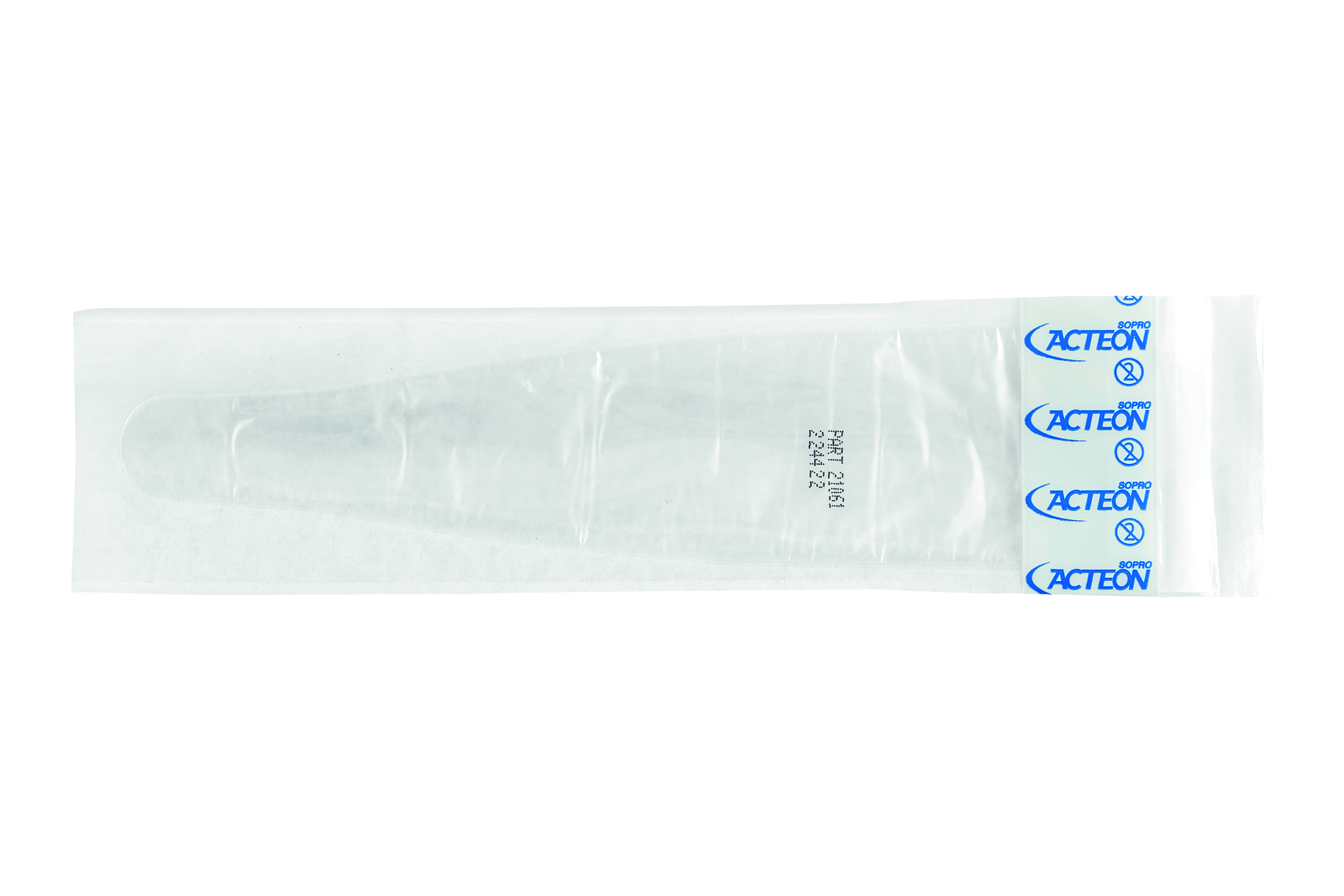 Acteon Limited C50 Camera Sheaths 500pk 1208708 - Henry Schein - UK