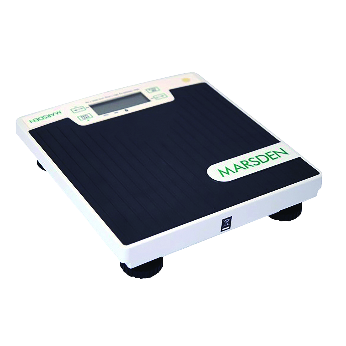 Marsden Weighing Machine Group M-420 Digital Portable Scale SCA625 ...