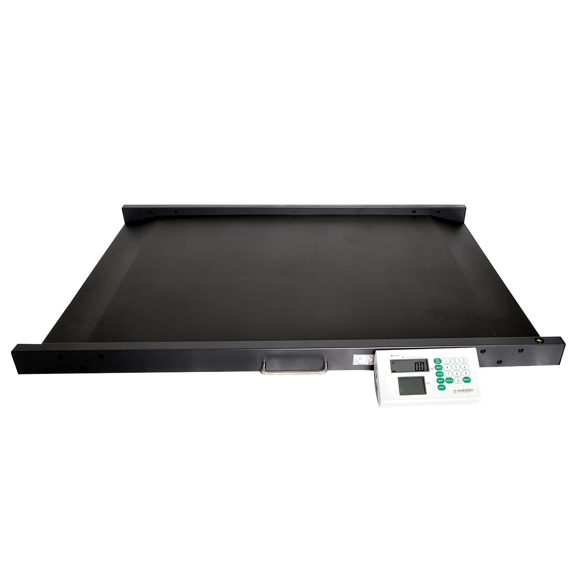 Marsden Weighing Machine Group M-650 Wheelchair Scale with Remote ...