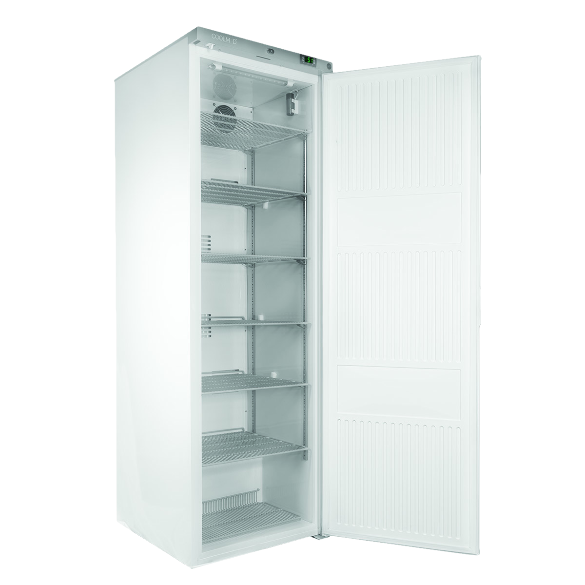 Coolmed Limited 400L Solid Door Room Temperature Storage Cabinet ...