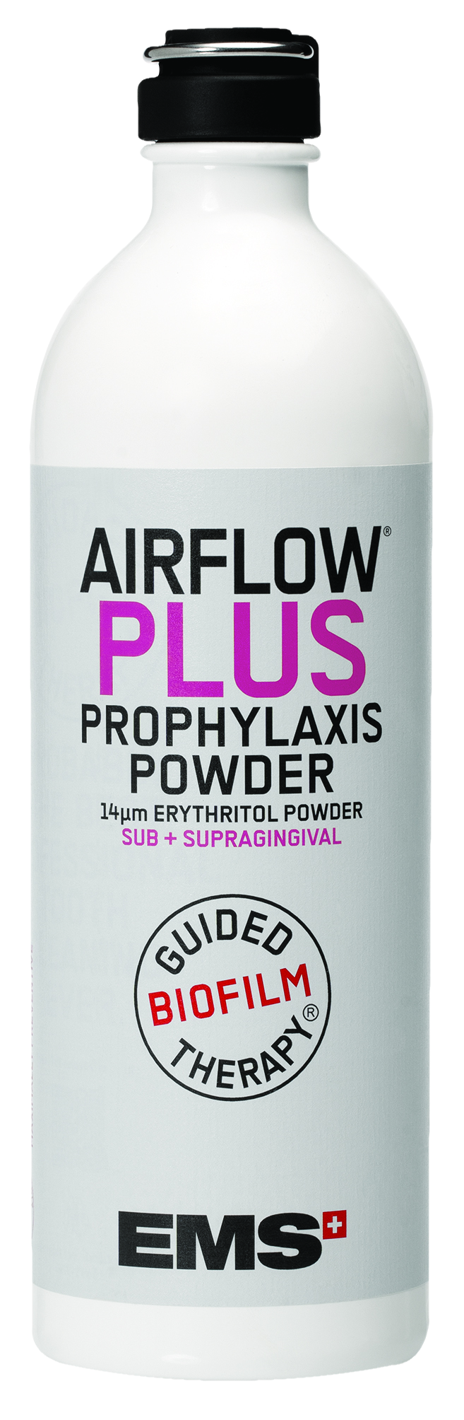 EMS AIRFLOW PLUS Powder 400g 1209540 - Henry Schein - UK