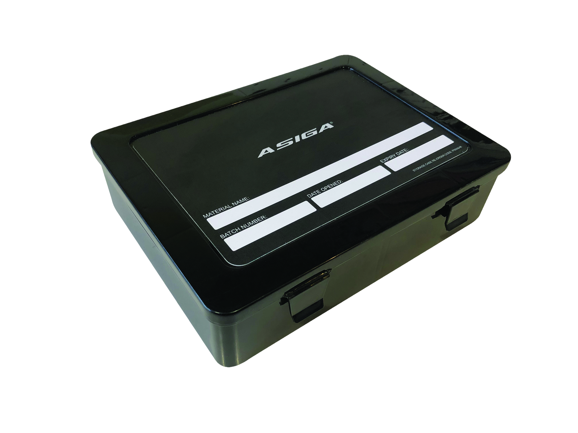 Asiga Pty Ltd MAX Build Tray Storage Case 1209544 - Henry Schein - UK