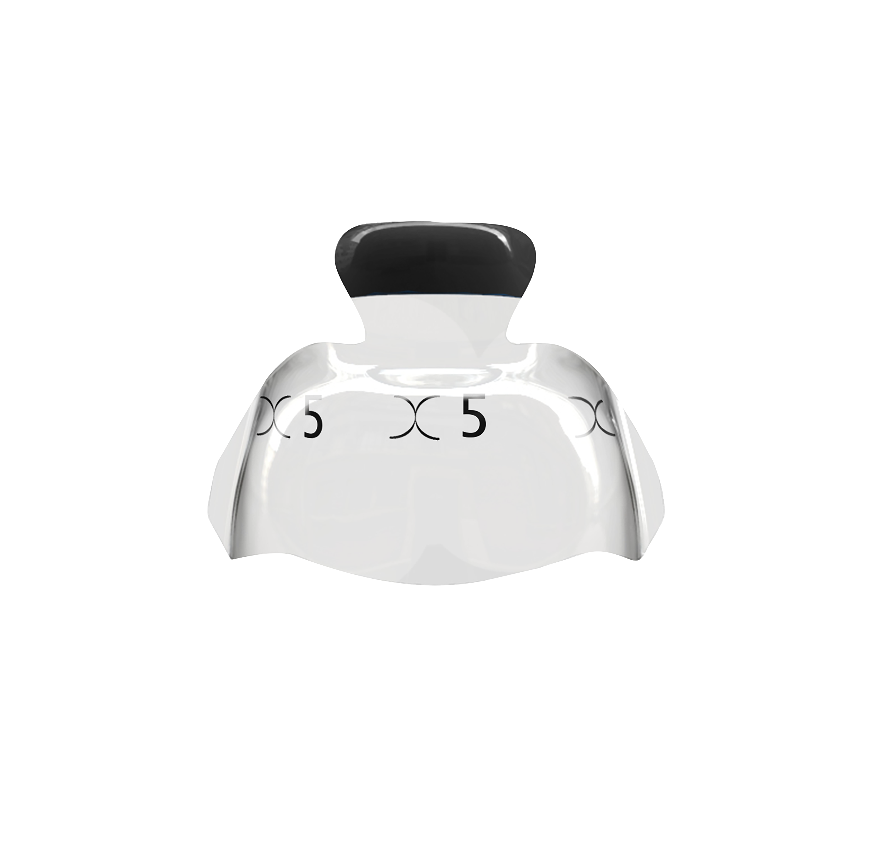 Bioclear Matrix Systems Bioclear Evolve Matrix Premolar Black 5mm 50pk ...