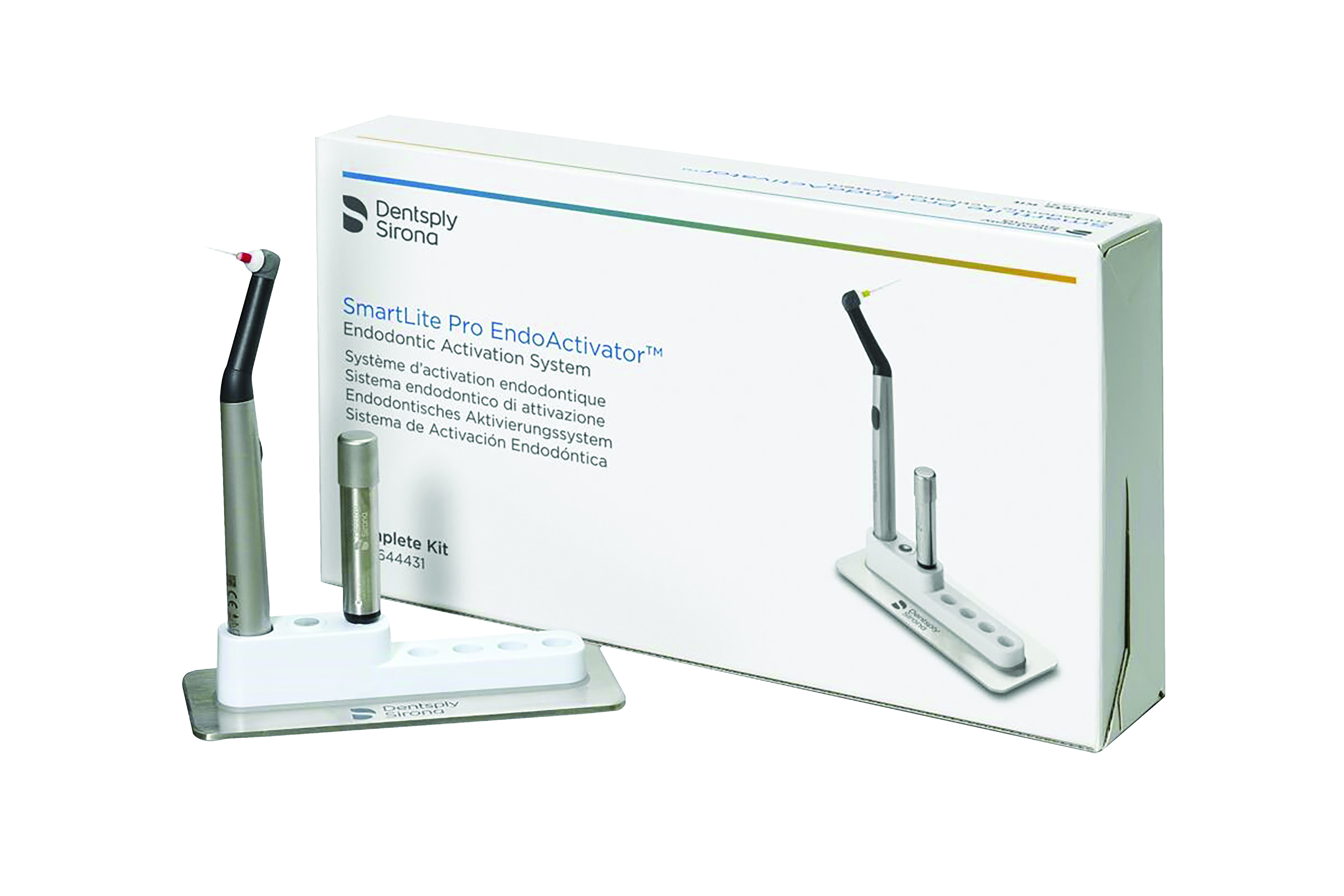 Dentsply Sirona SmartLite Pro EndoActivator Complete Kit 1210021 ...