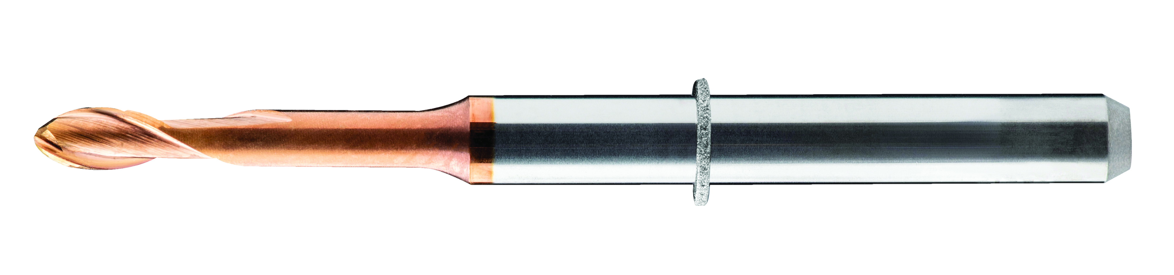 VHF Camfacture Ag Radius 4 Tooth Ctr 2.0mm L32mm Coat M200-R4-32 1210095 - Henry Schein - UK