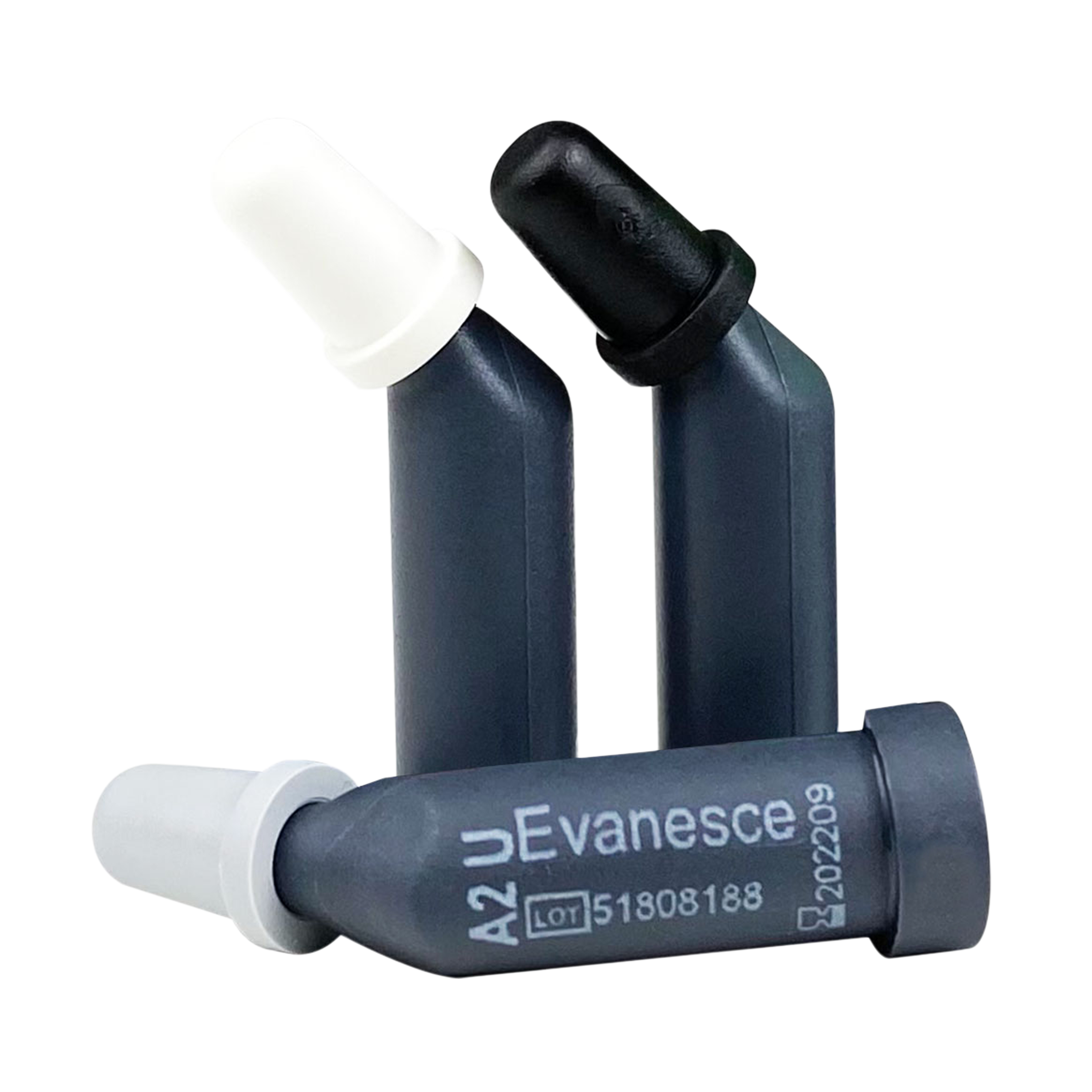 Clinicians Choice Evanesce Universal Single Dose 0.3g A2 20pk 1210646 ...