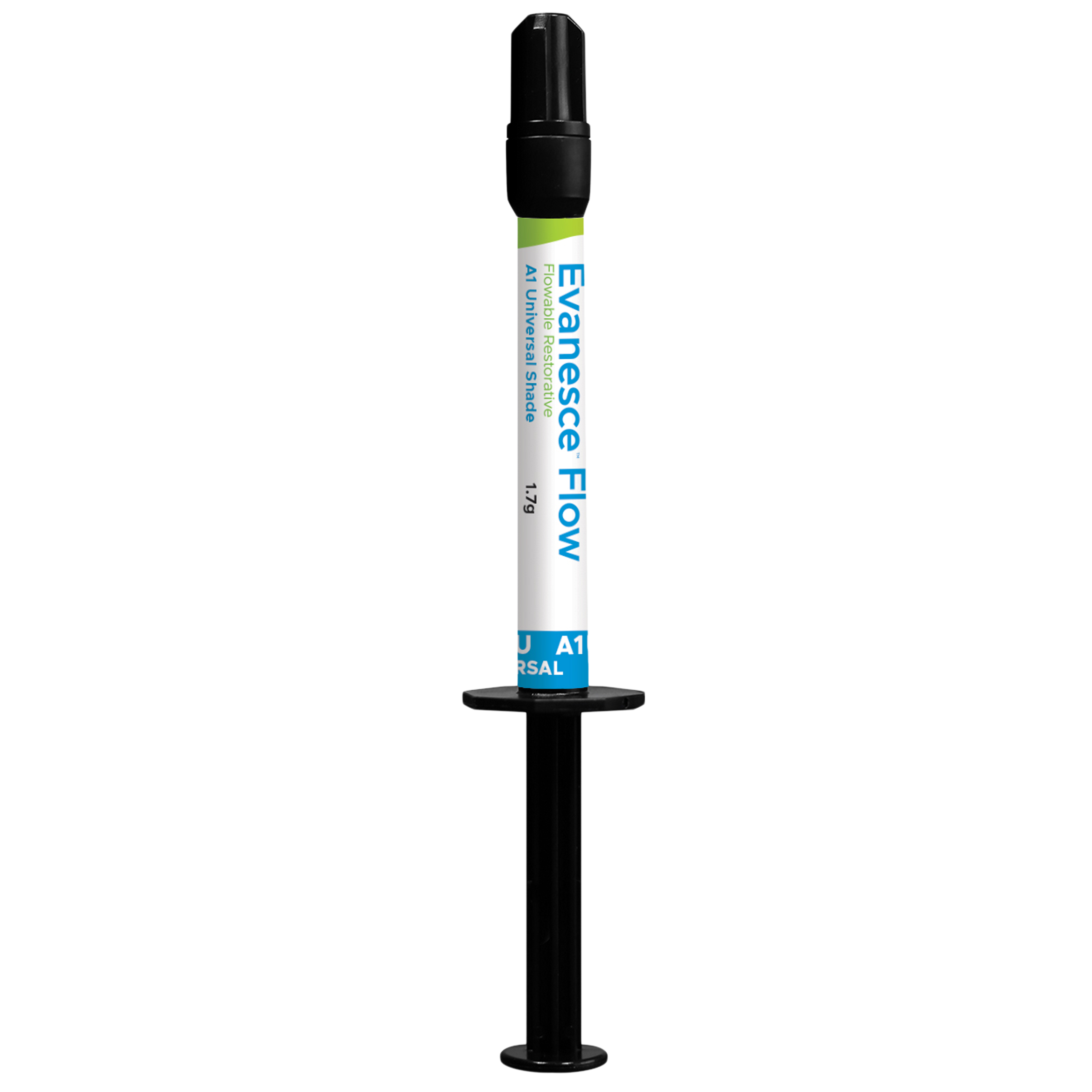 Evanesce Flow Syringe 1.7g A1 Universal