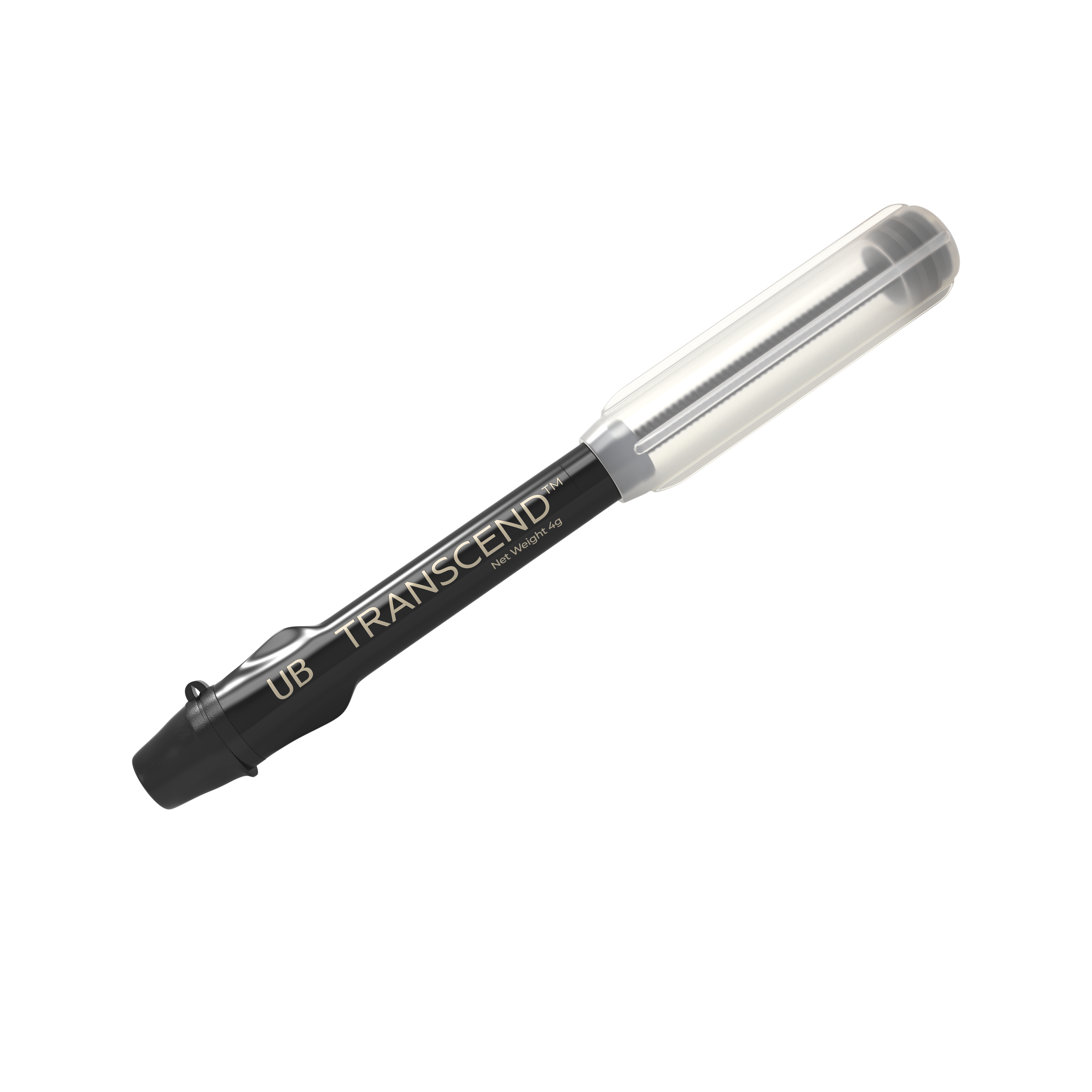 Ultradent Transcend Syringe 4g Economy Kit Universal Body (UB) 4pk ...