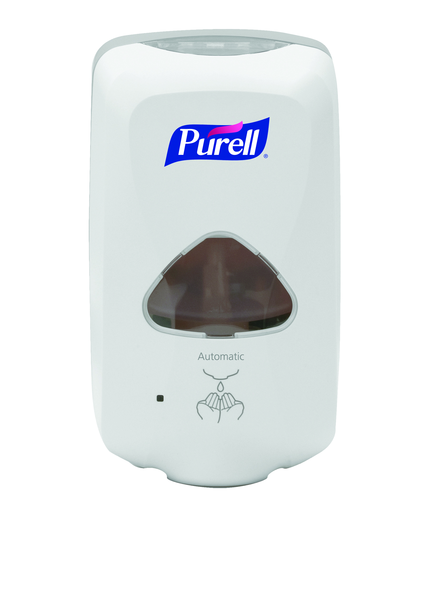 GoJo Industries Purell TFX Touch Free Dispenser 1200ml White AUT00125 ...
