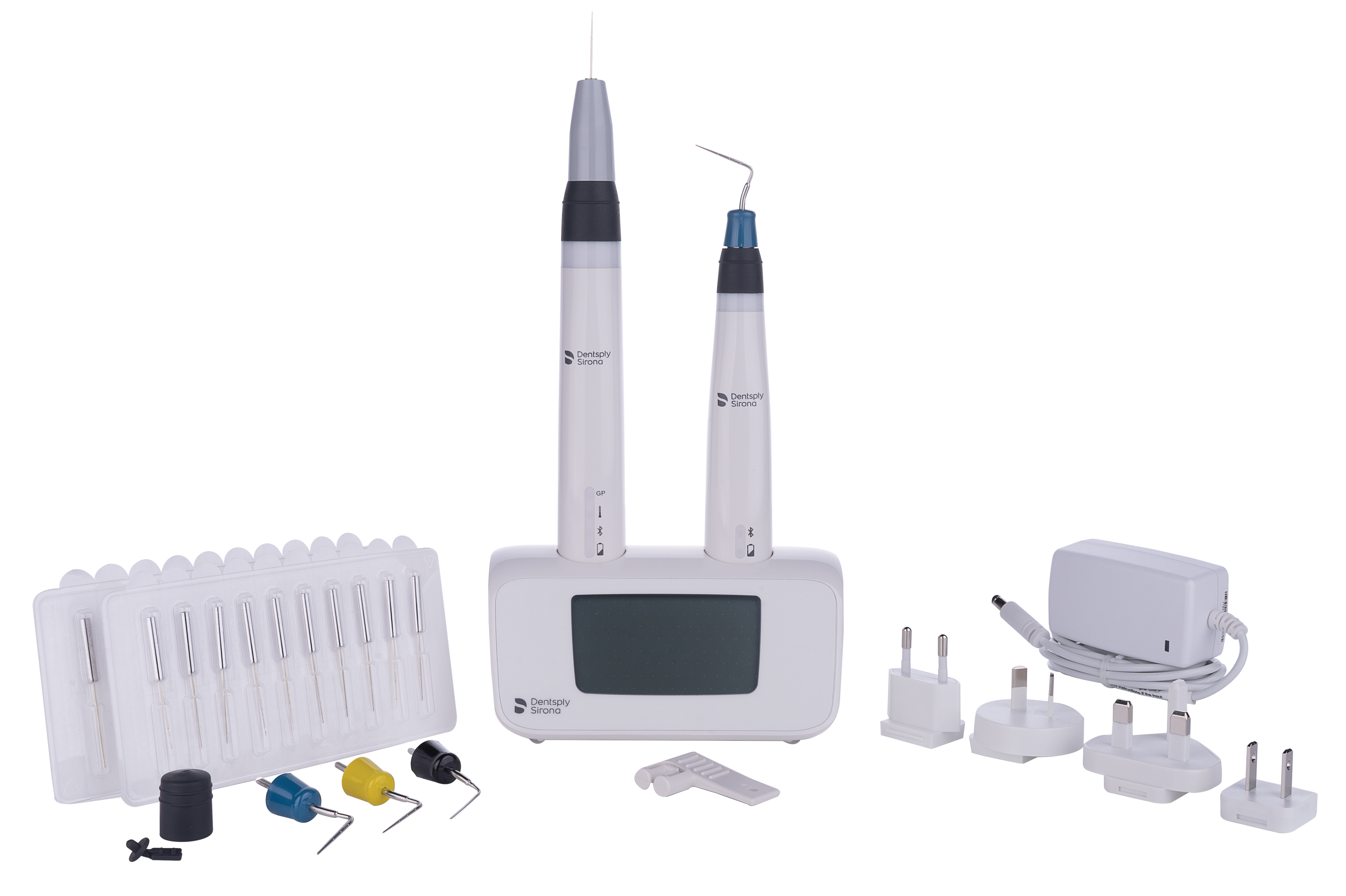 Dentsply Sirona Gutta-Smart Warm Vertical Kit 1211107 - Henry Schein - UK