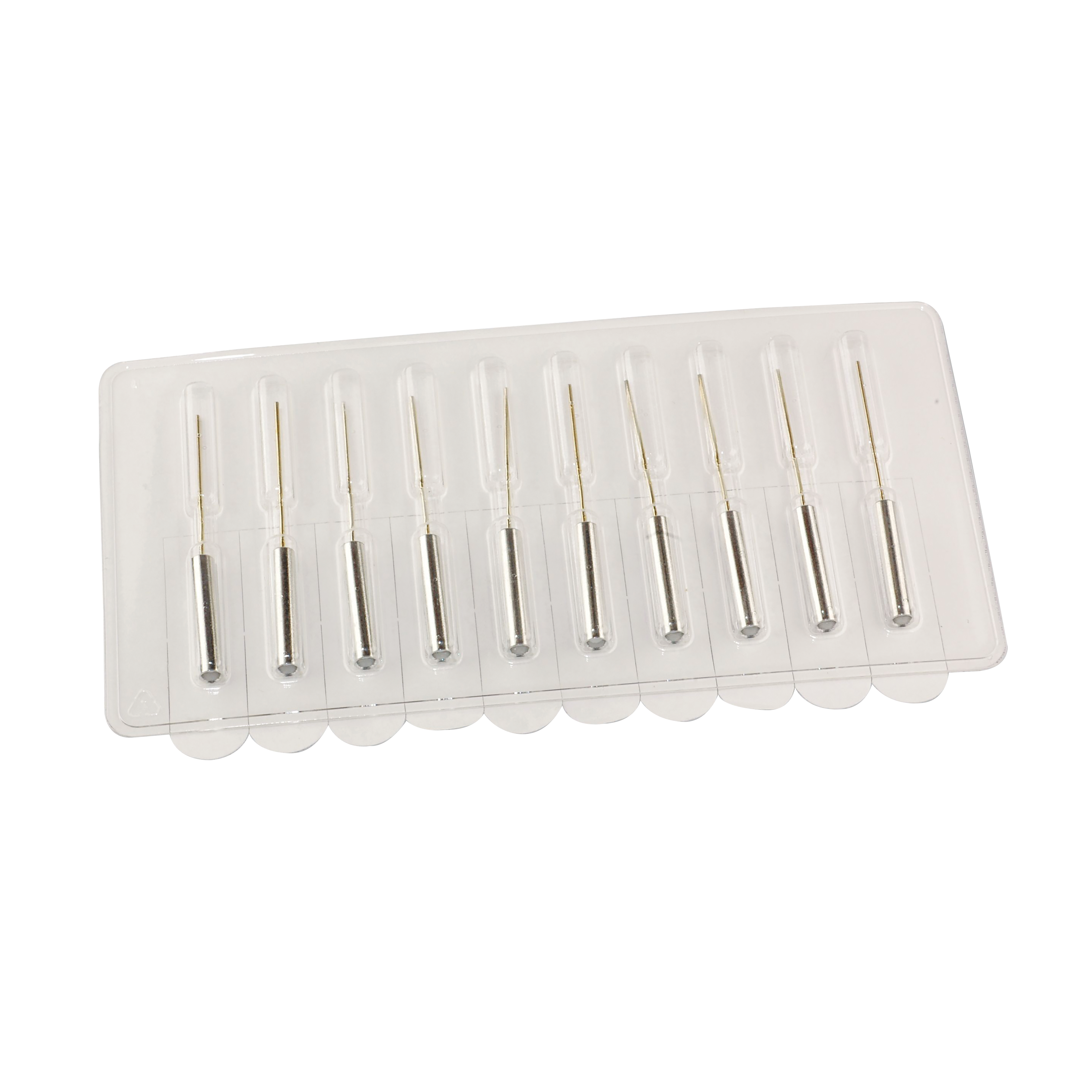 Dentsply Sirona Gutta-Smart Conform Fit GP Cartridge 23G 10pk 1211109 ...