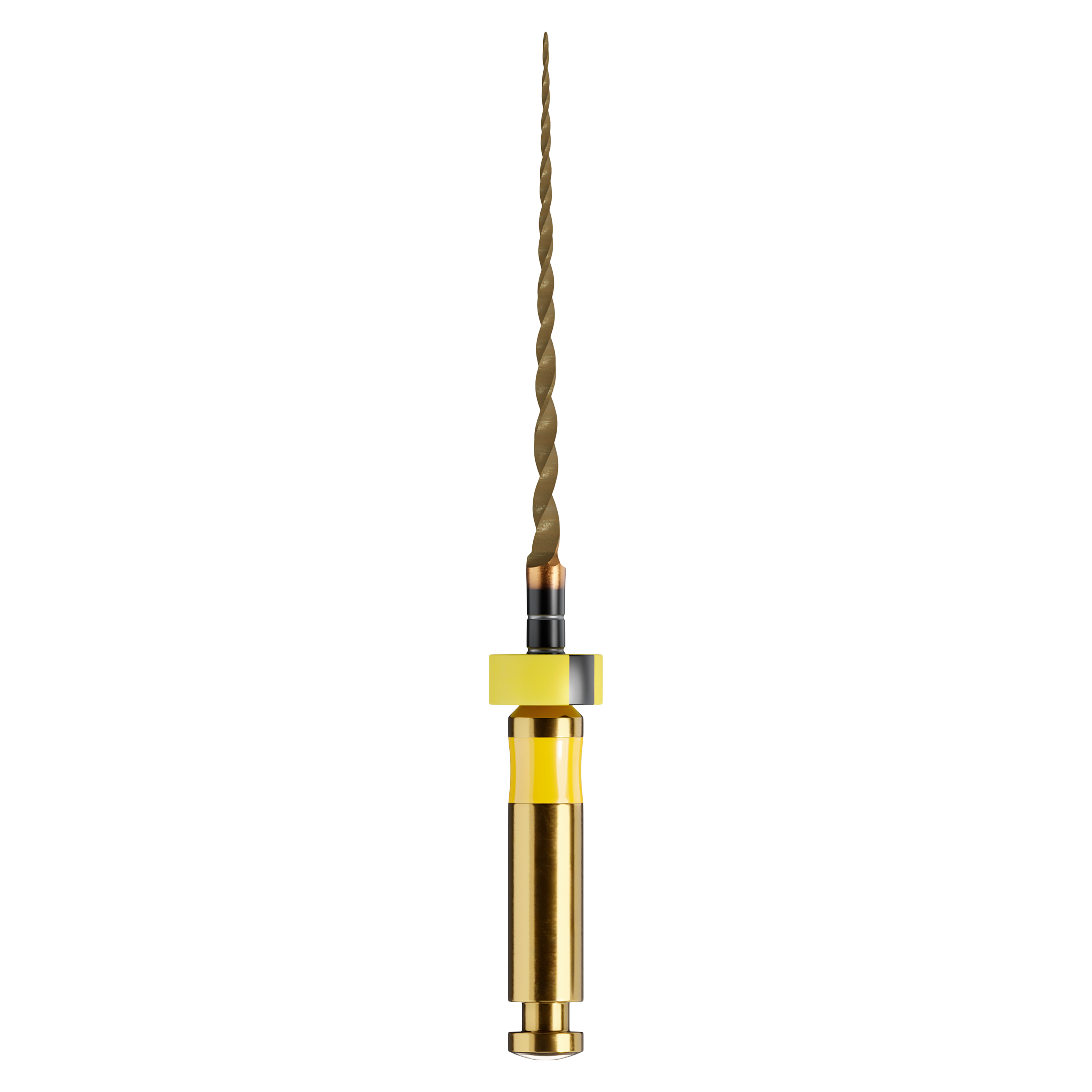 Coltene HyFlex EDM Glidepath Files .045 Taper 21mm 010 3pk 1211132 ...