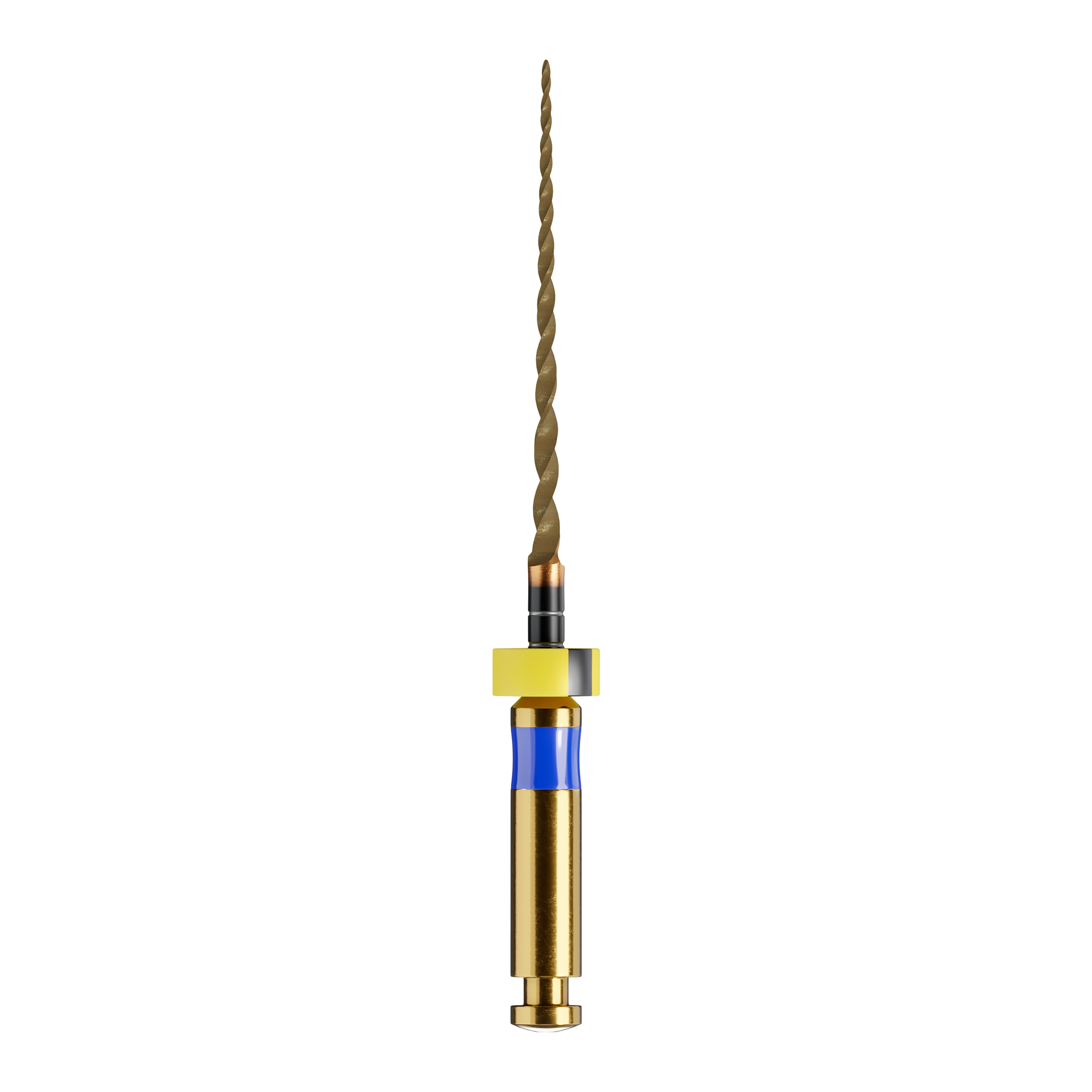 Coltene HyFlex EDM Finishing Files .04 Taper 21mm 030 3pk 1211134 ...