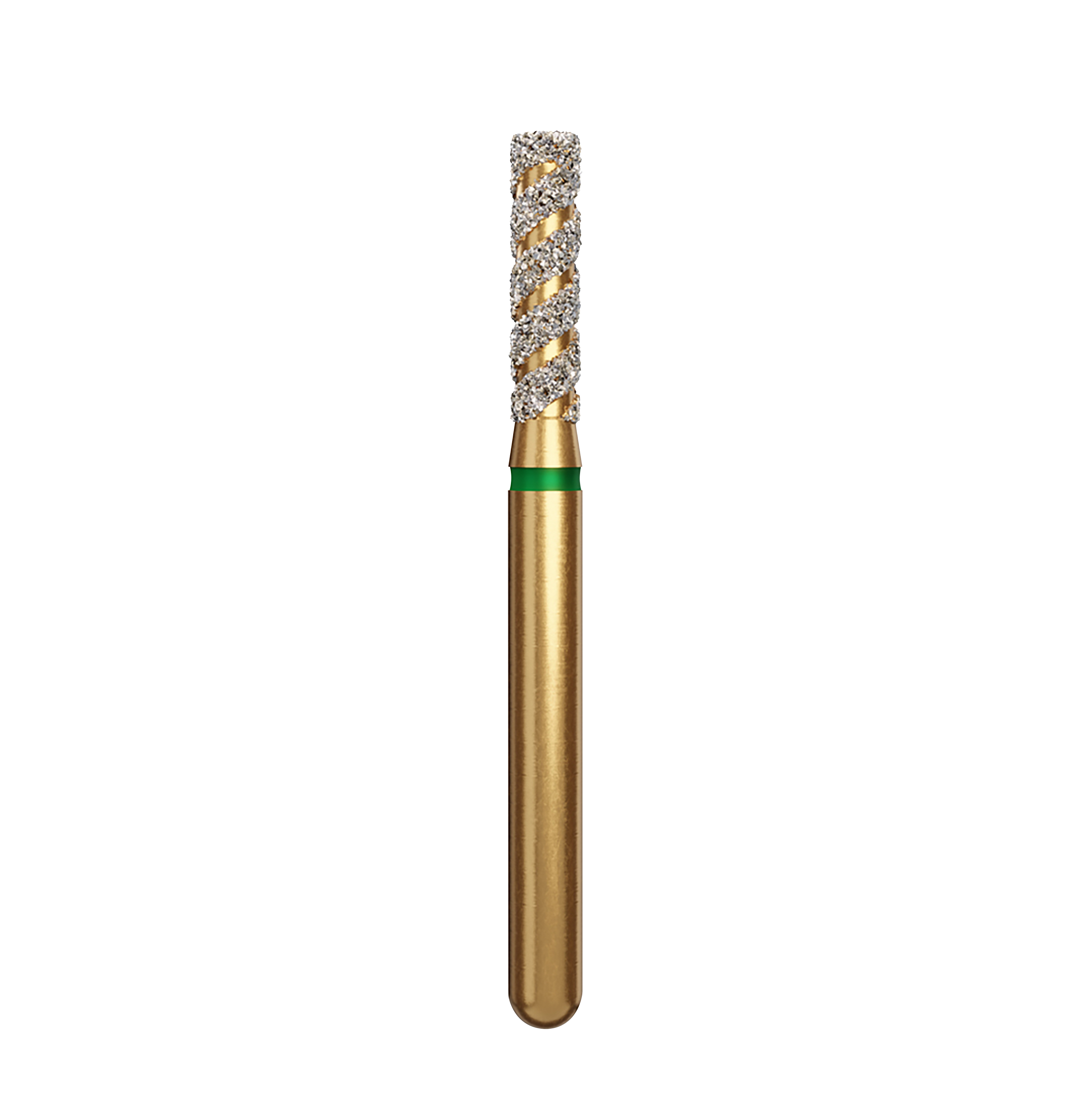 Coltene DIATECH Diamond Burs G836T-314-016-06.0-C 5pk 1211405 - Henry ...