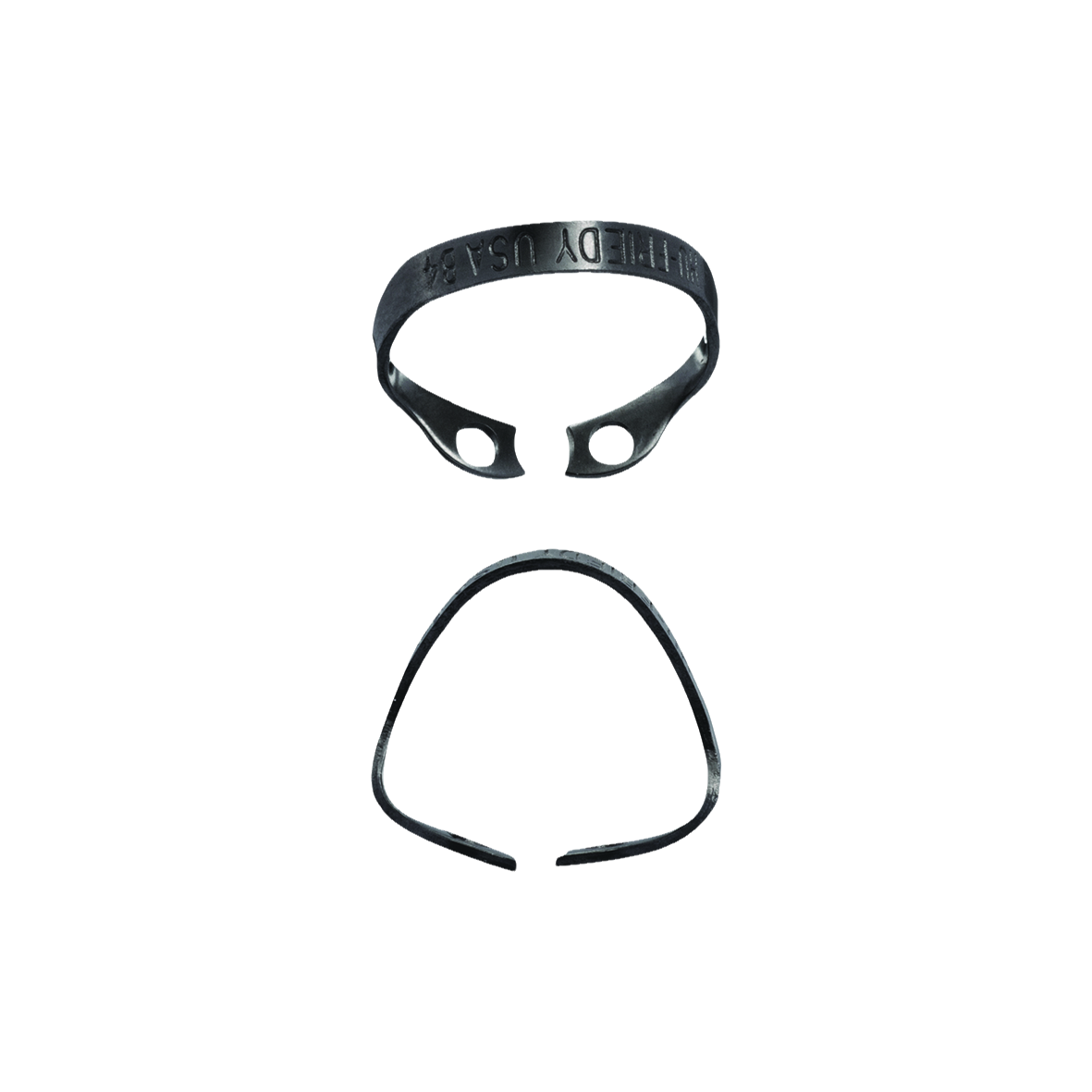 Hu-Friedy Rubber Dam Clamp B4 1212572 - Henry Schein - UK