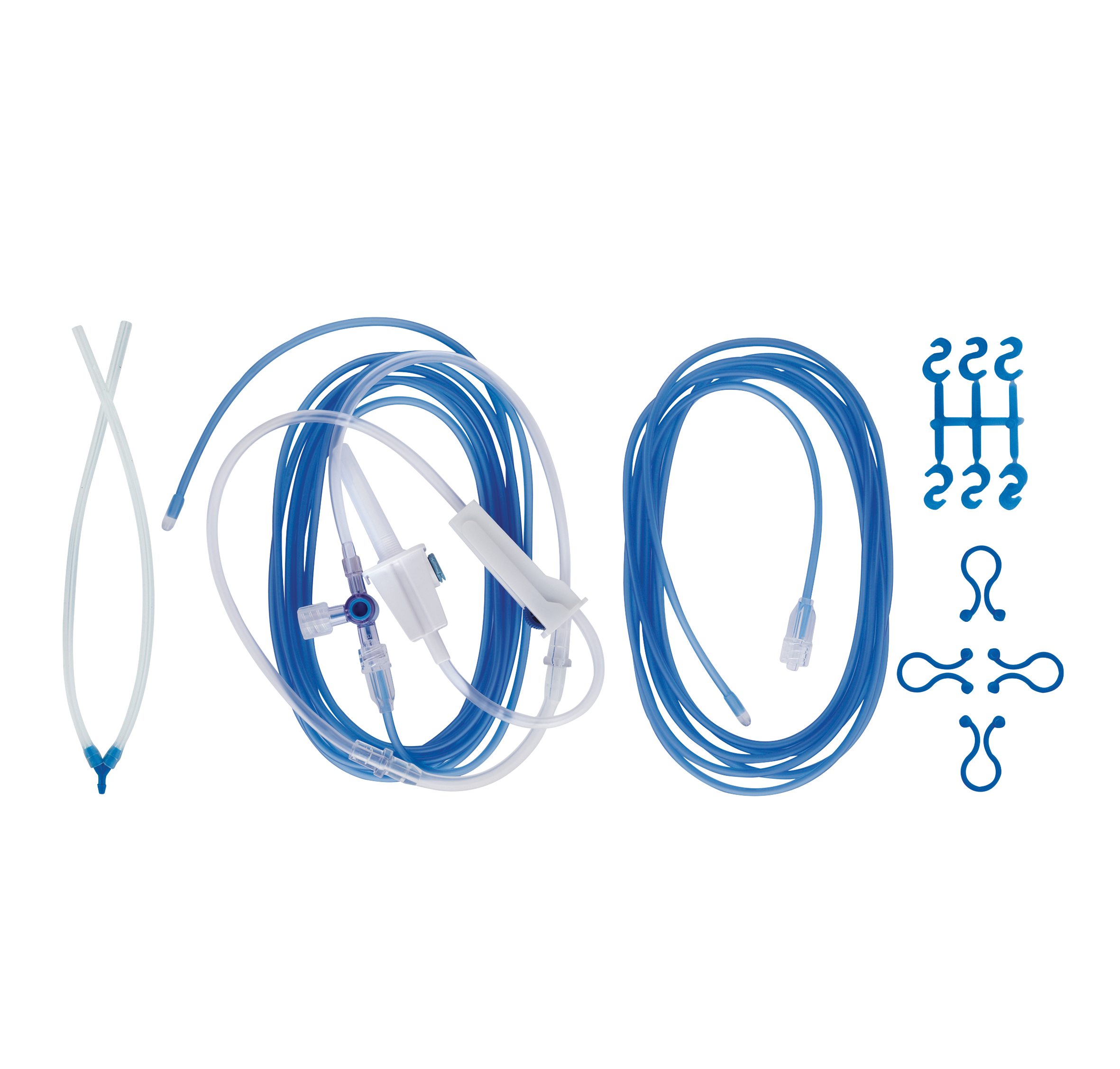 Omnia Irrigation Set 1 2Y Nobel Bio80 WH Implantmed 10pk 1212578 ...