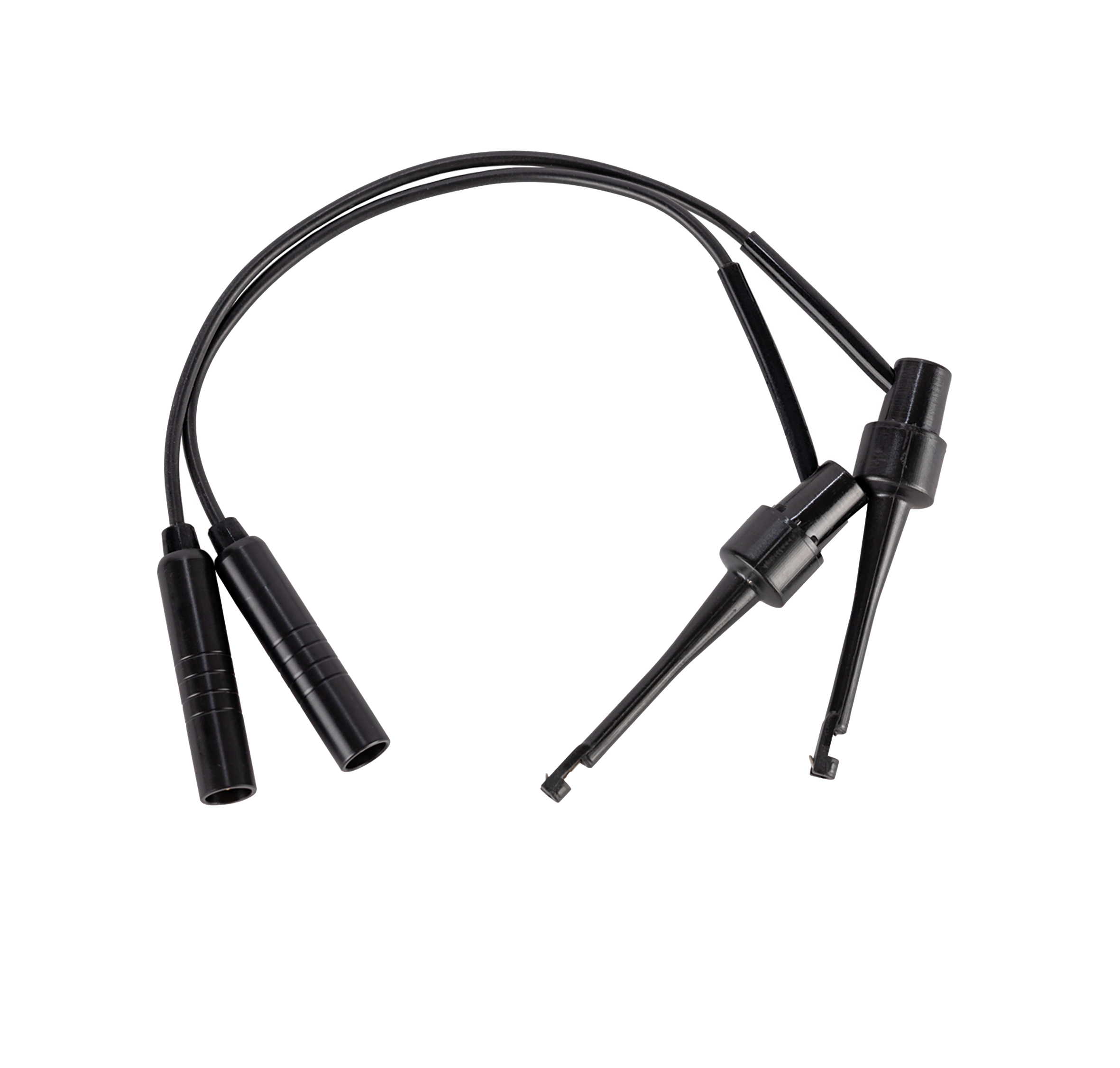 Dual Pex File Clip 2pk