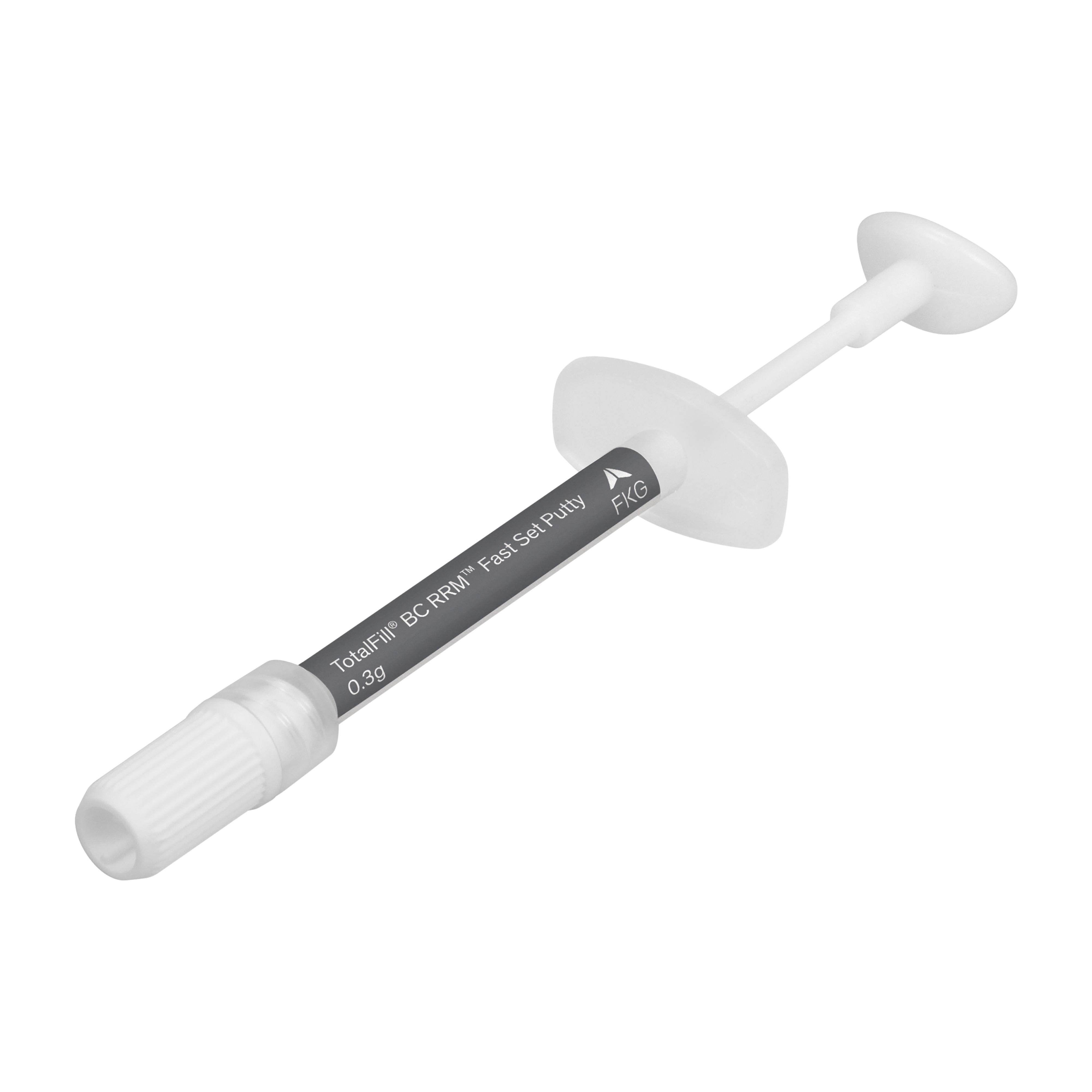 FKG Dentaire Sàrl TotalFill BC Root Repair Material Putty Fast 0.3g ...