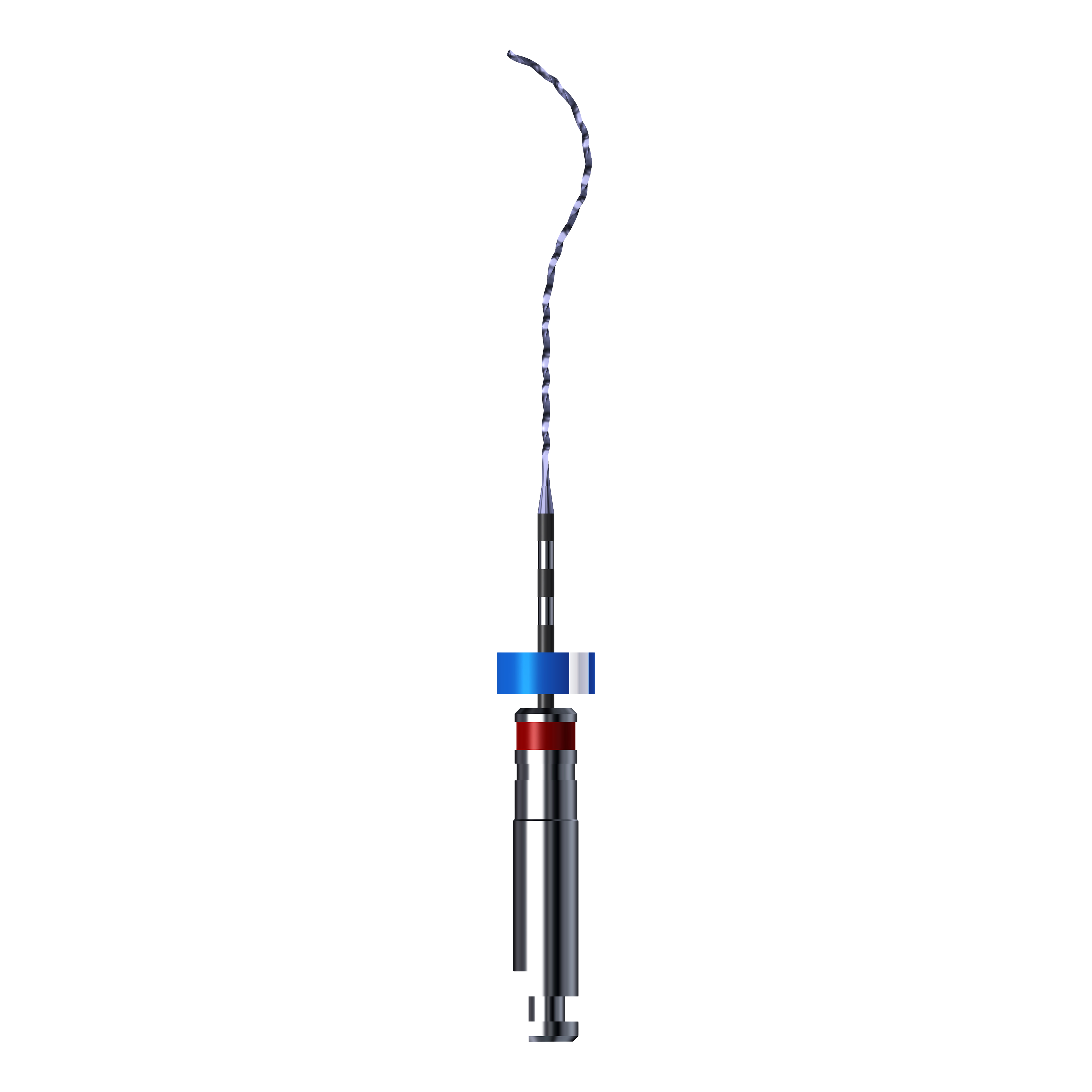 FKG Dentaire Sàrl Finisher Files 25mm 025 3pk 1212966 - Henry Schein ...