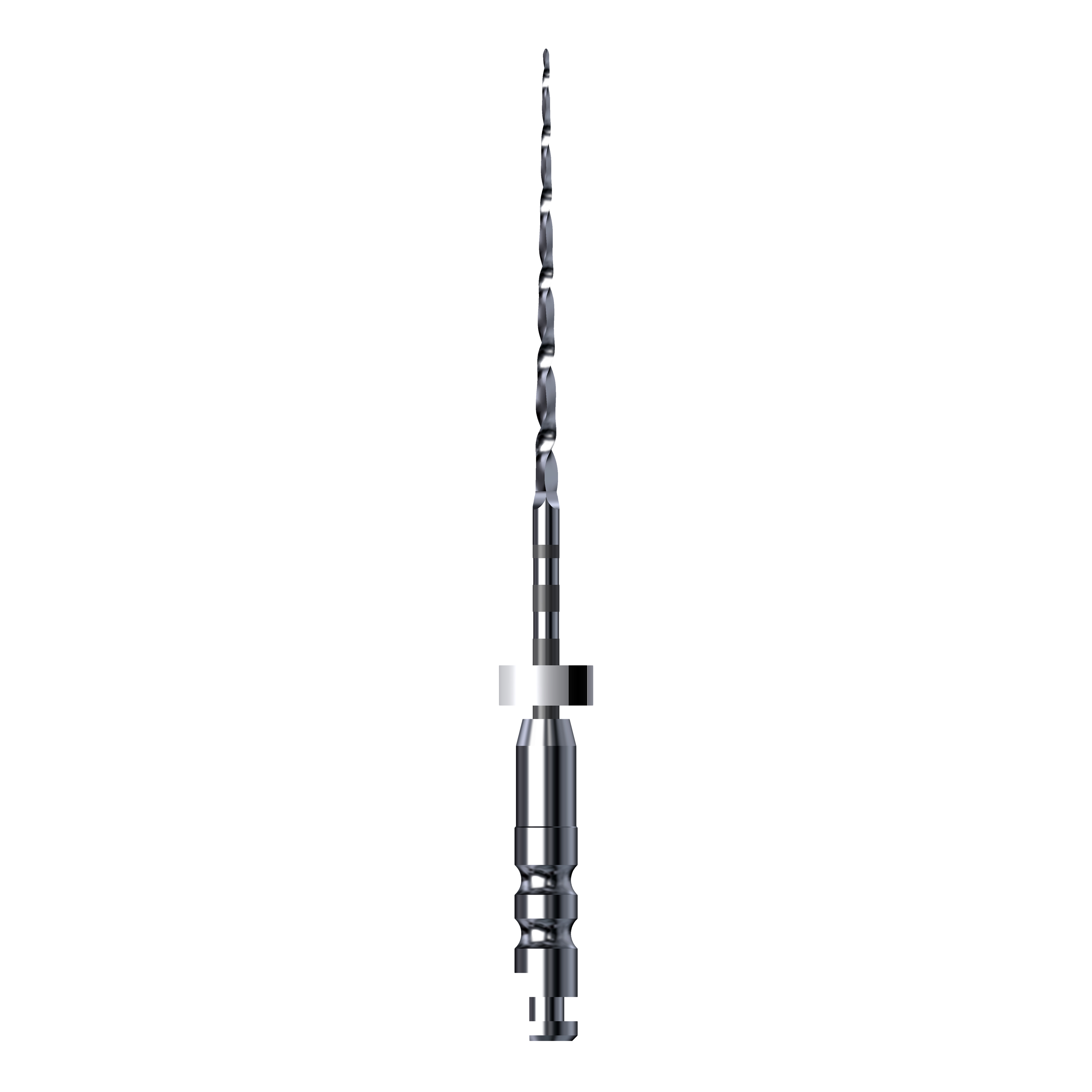 FKG Dentaire Sàrl D-Race NiTi DR Files .04 Taper 25mm 025 6pk 1212986 ...