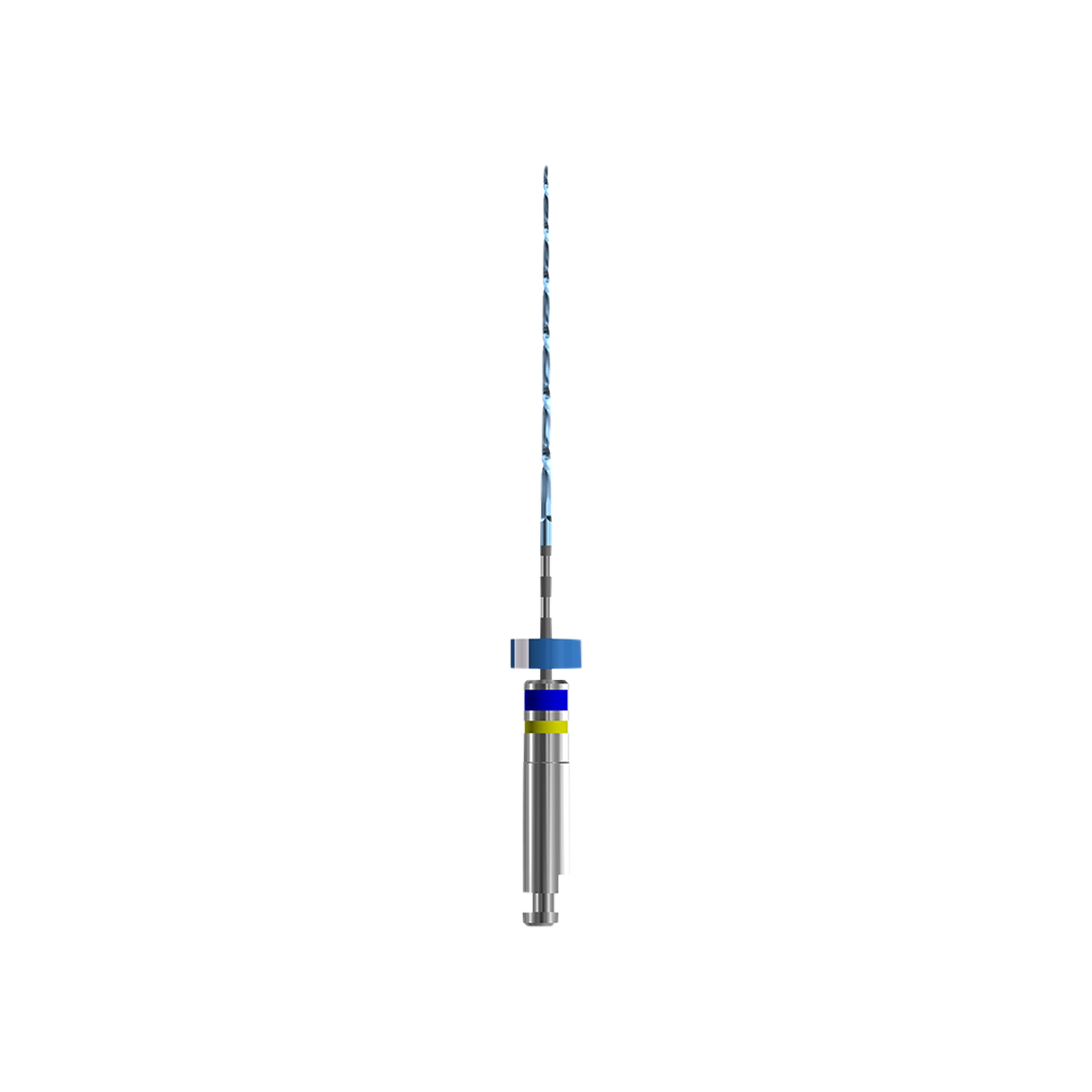 FKG Dentaire Sàrl Race Evo Shape Files .02 Taper 25mm 030 6pk 1213043 ...