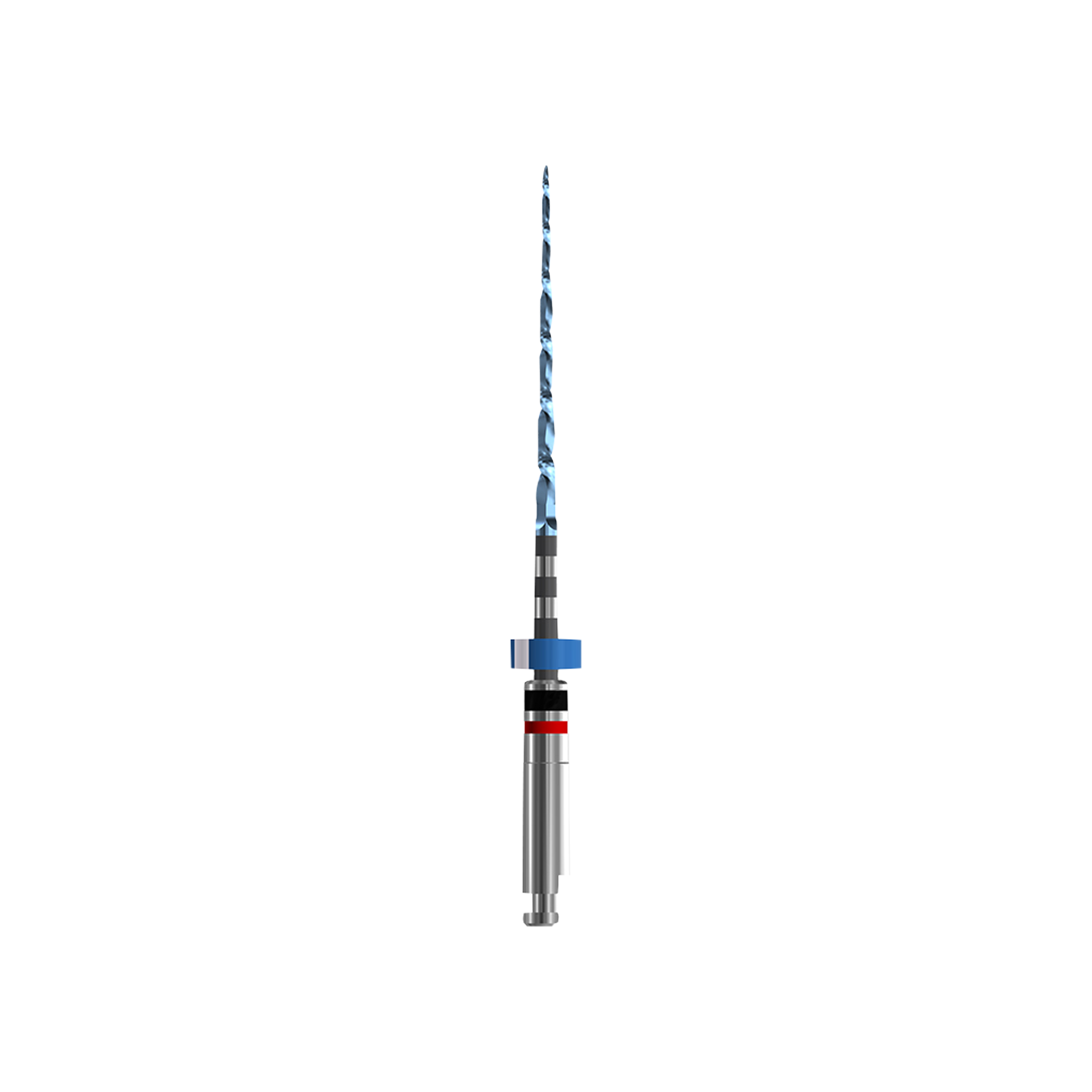 FKG Dentaire Sàrl Race Evo Shape Files .04 Taper 25mm 040 6pk 1213050 ...