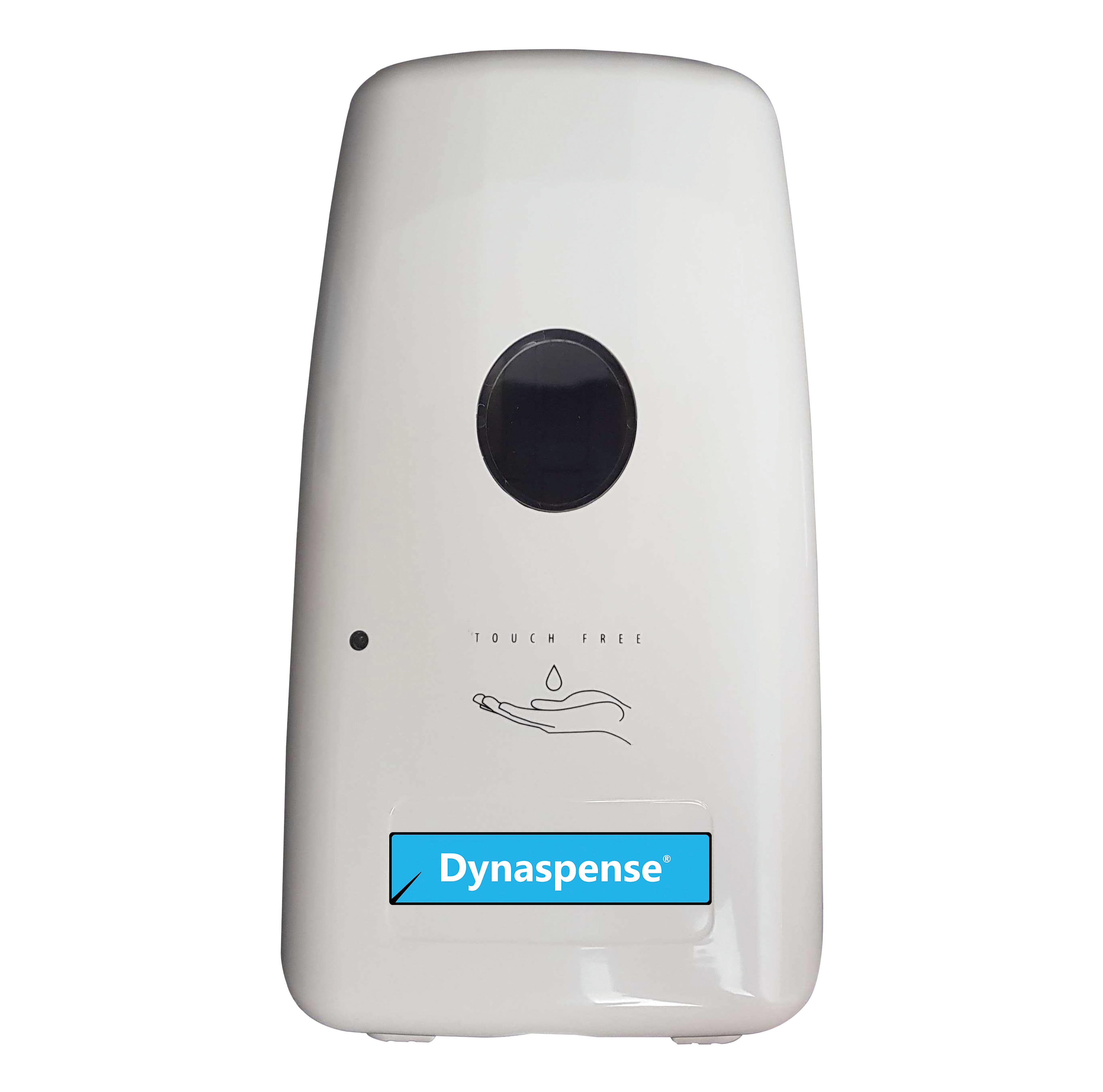 HC Innovations Ltd Dynaspense Foam Soap Sani Dispenser Auto White ...