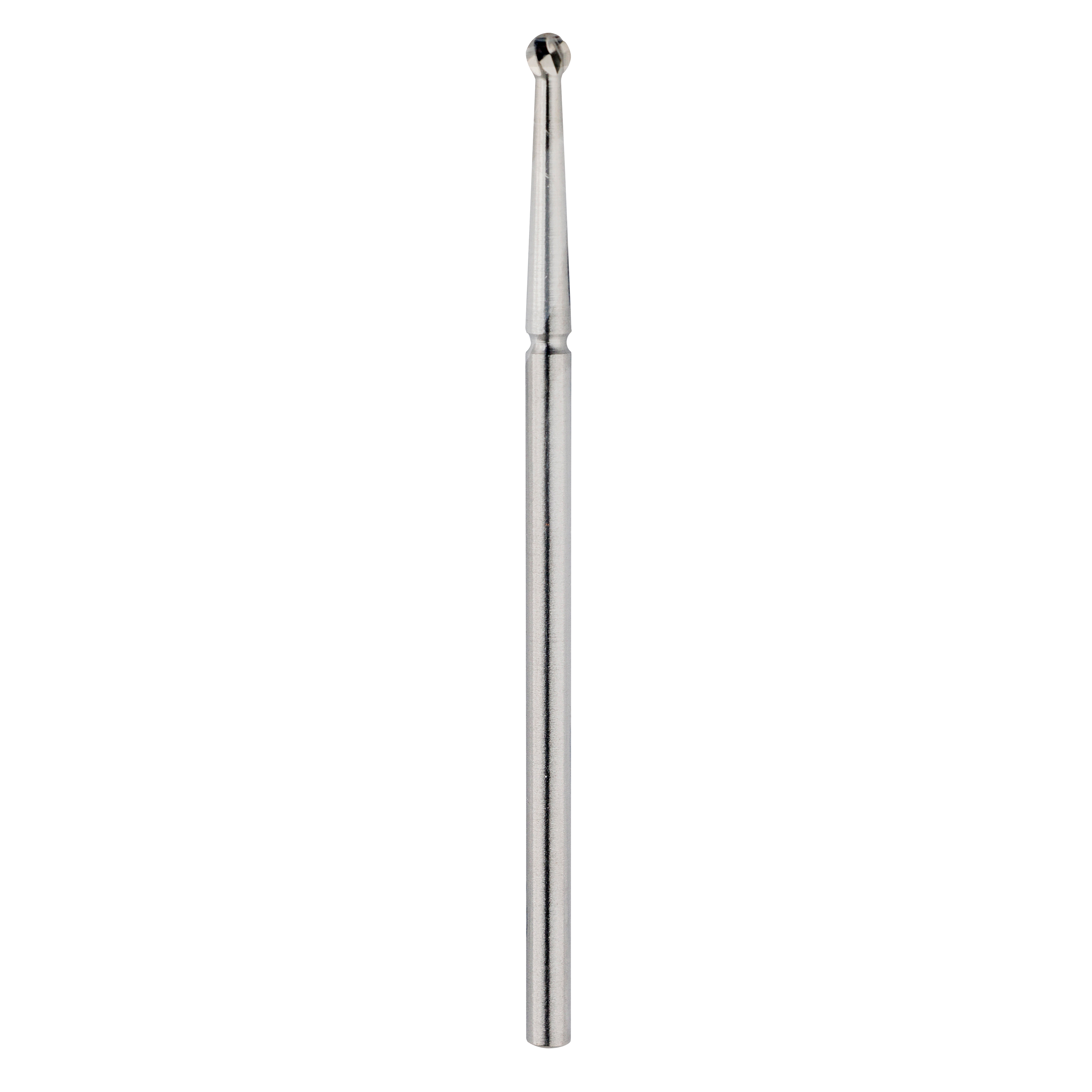 Henry Schein HS Bur Sterile Oral Surgery Round 8 HP 51.5mm 25pk 1213813 ...