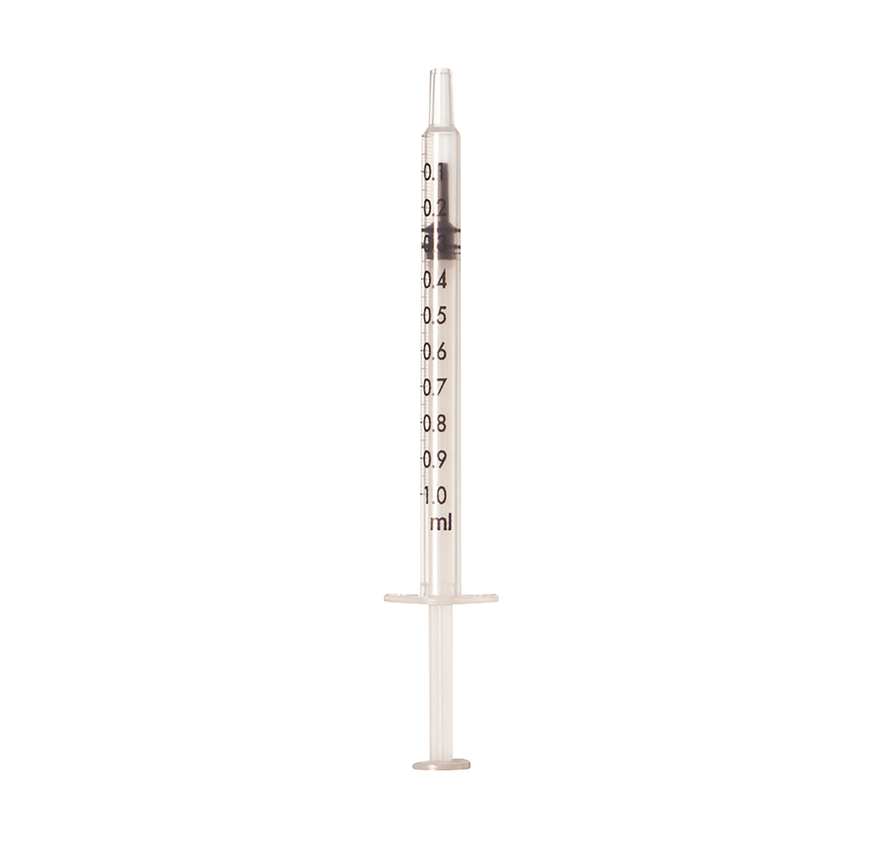 Henry Schein HS Disp 3-piece Syringe Luer Centre with Low Dead Space ...
