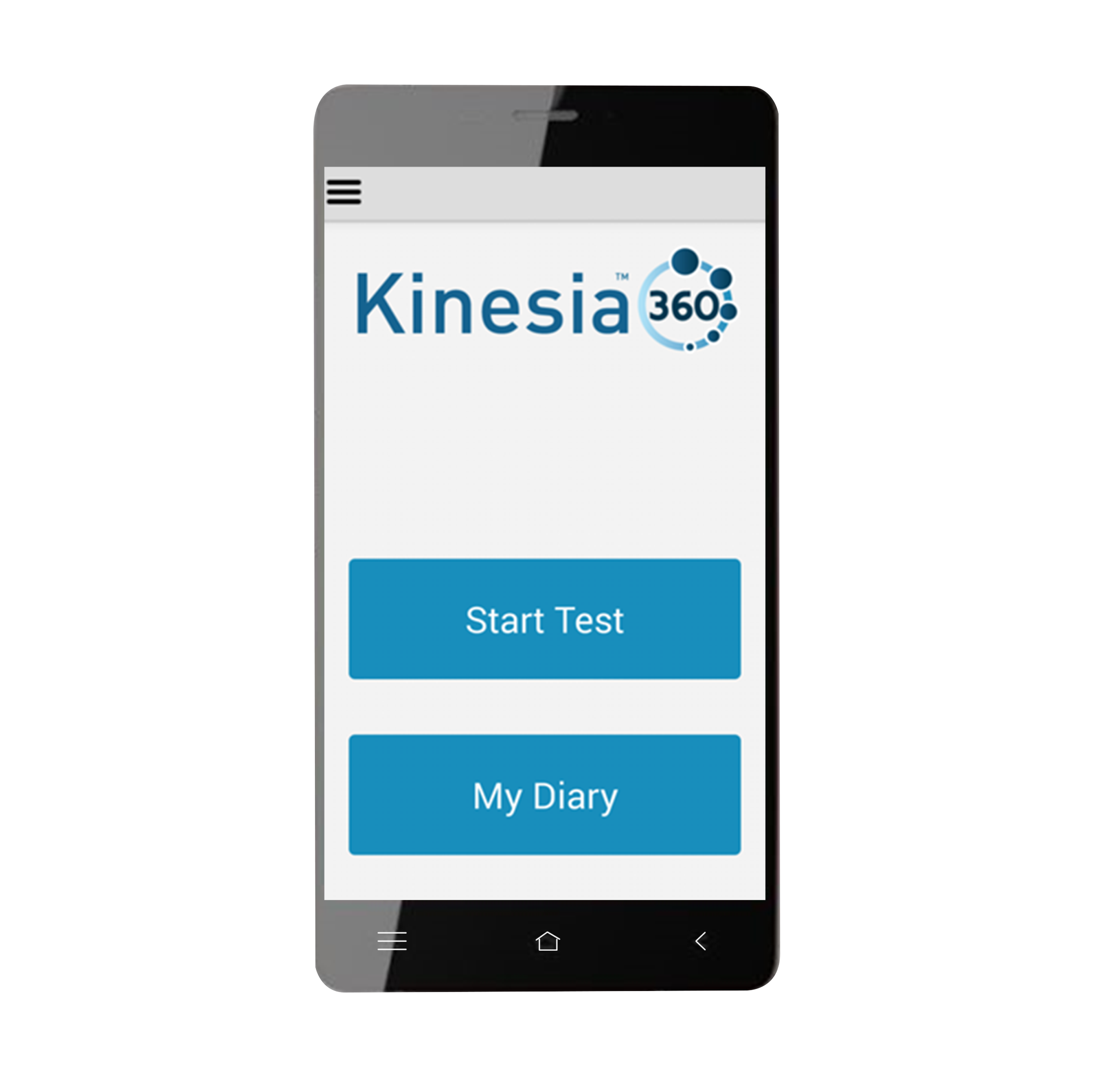 Great Lakes NeuroTechnologies Kinesia 360 Motor Assessment System ...