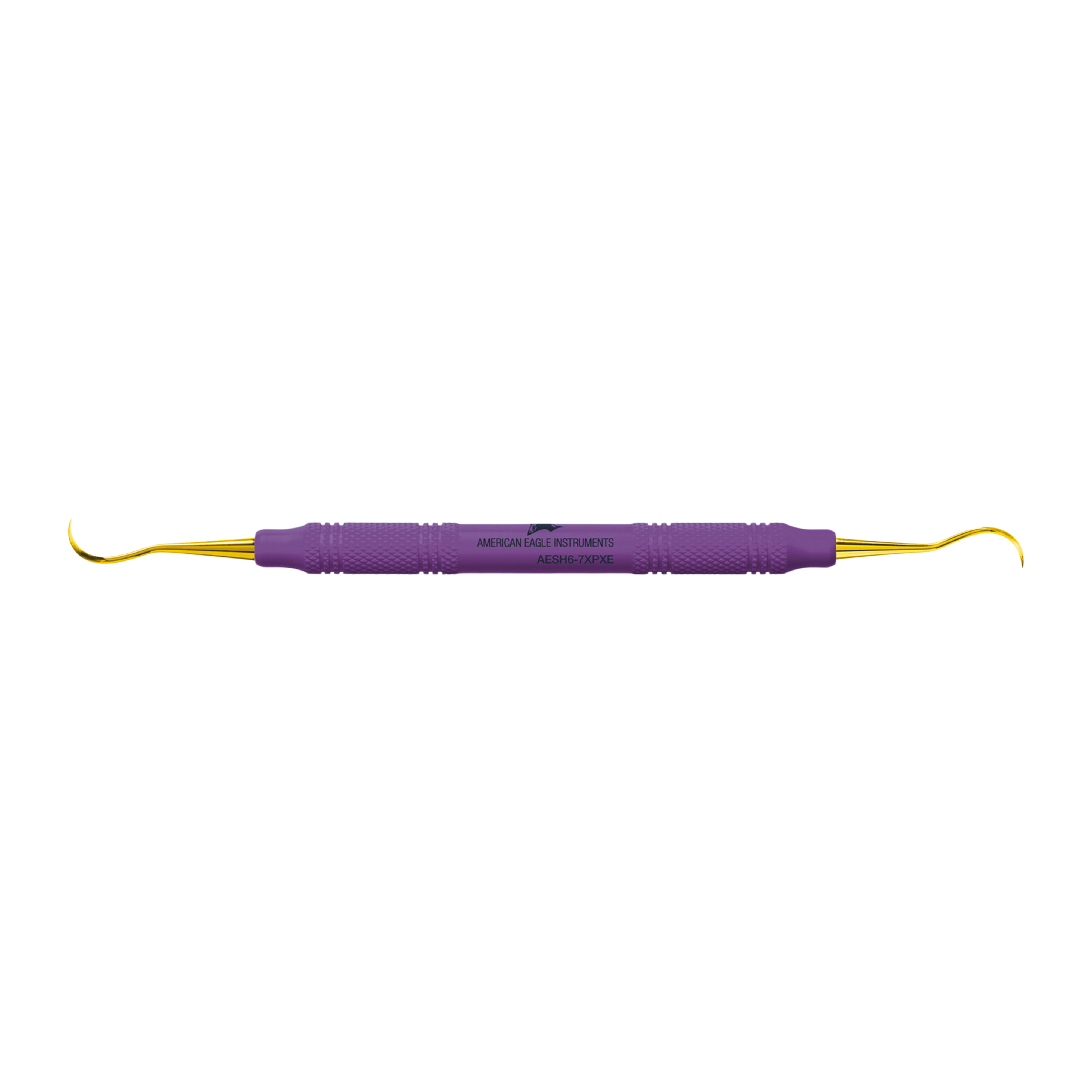 American Eagle Scaler H6-7 U6-7 XP Squared 3 8 Purple 1215164 - Henry ...