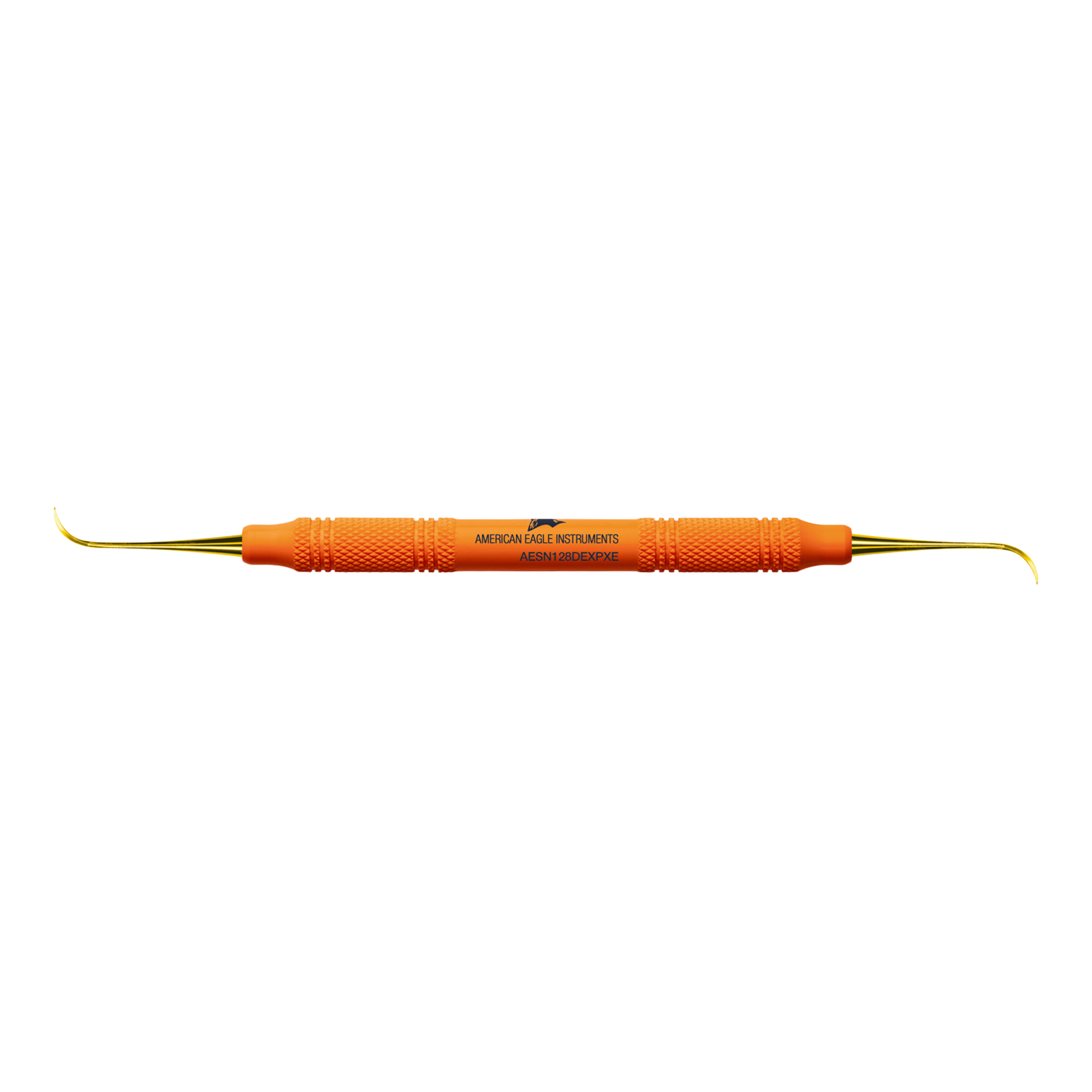 American Eagle Scaler NEB 128 DE XP Squared 3 8 Orange 1215166 - Henry ...