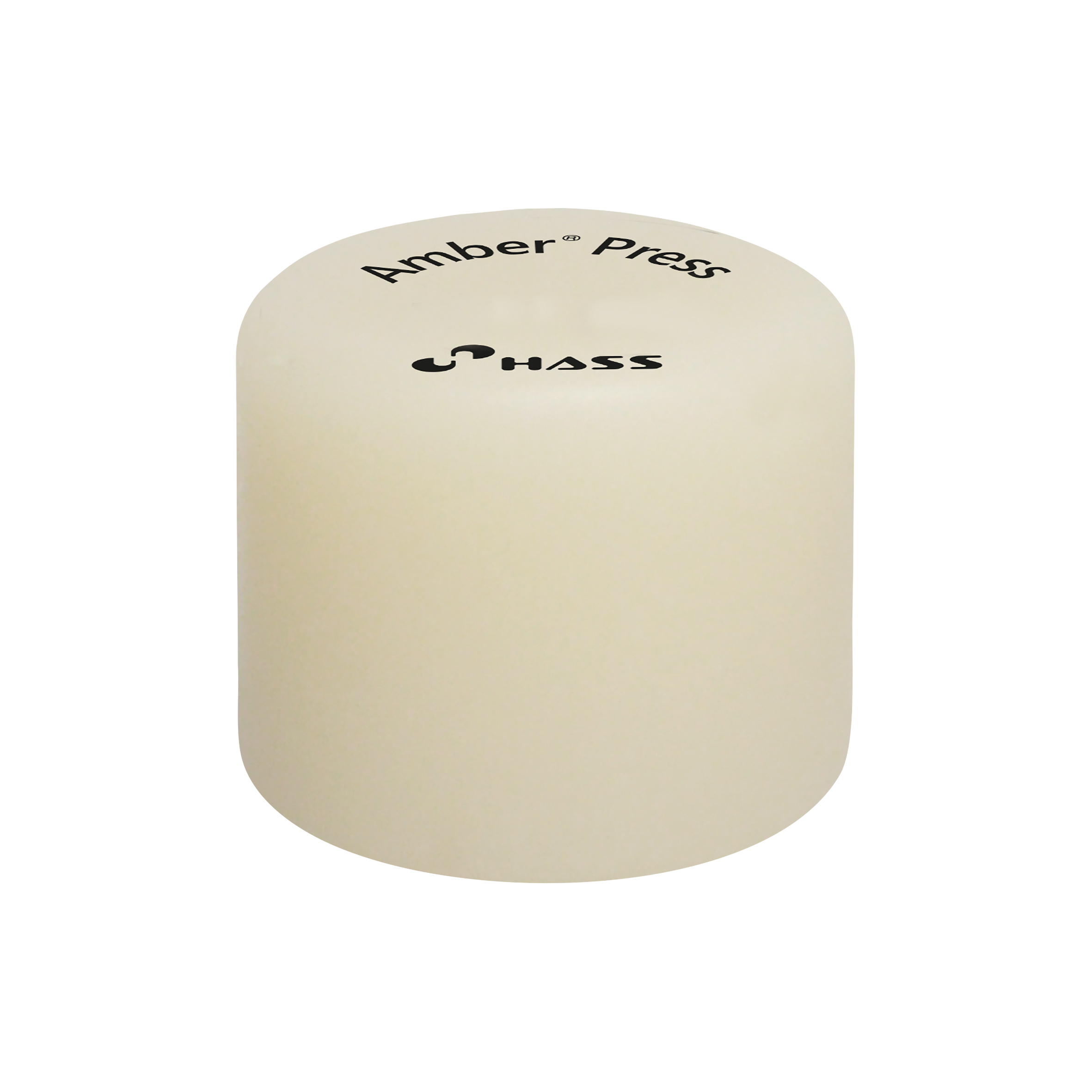 Hass Corp Amber Press Ingots High Translucency R10 A1 3pk 1215901 - Henry Schein - UK