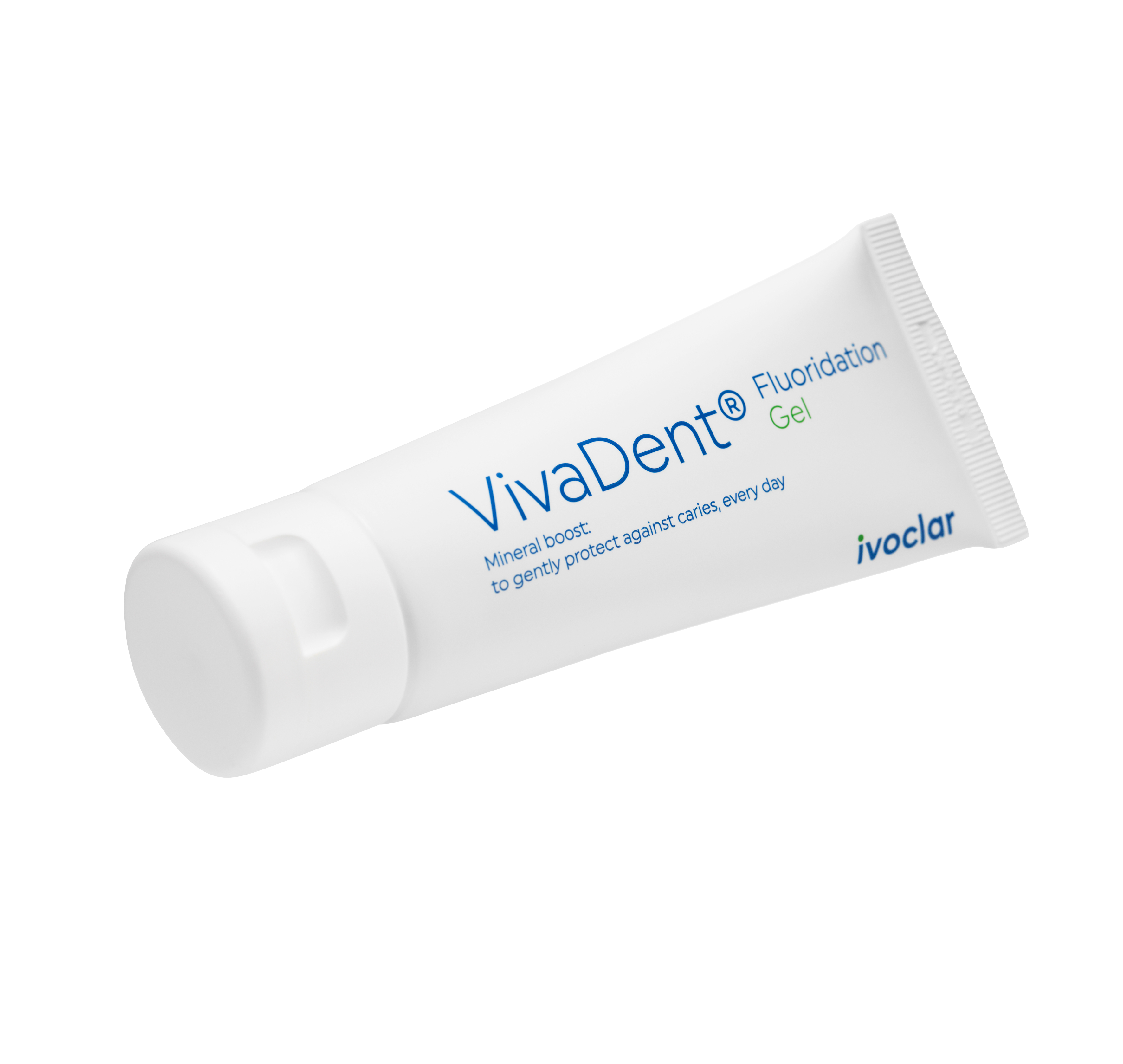 Ivoclar VivaDent Fluoridation Gel 75ml 1216120 - Henry Schein - UK