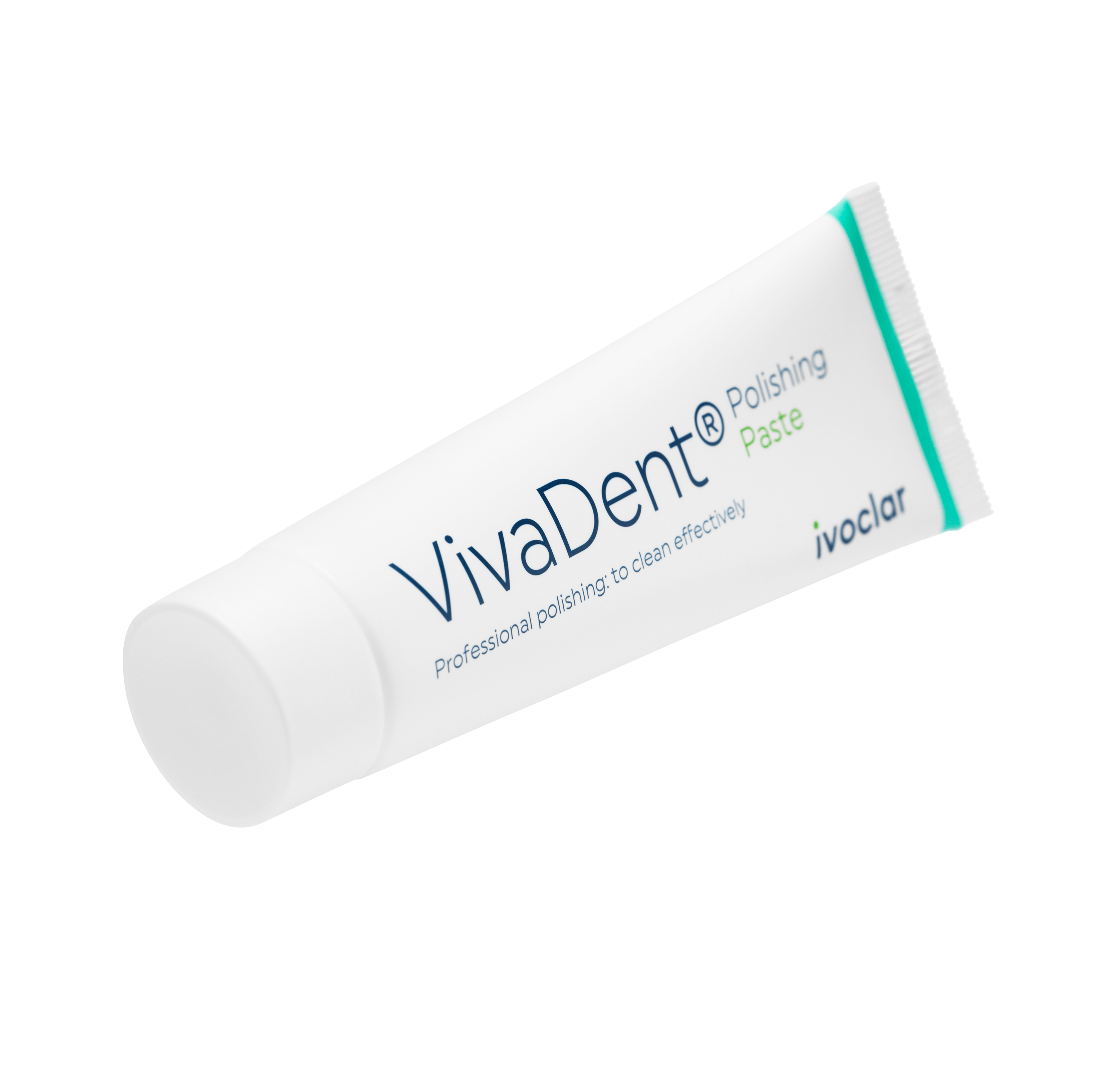 Ivoclar VivaDent Polishing Paste Fine Apple 80g 1216121 - Henry Schein - UK