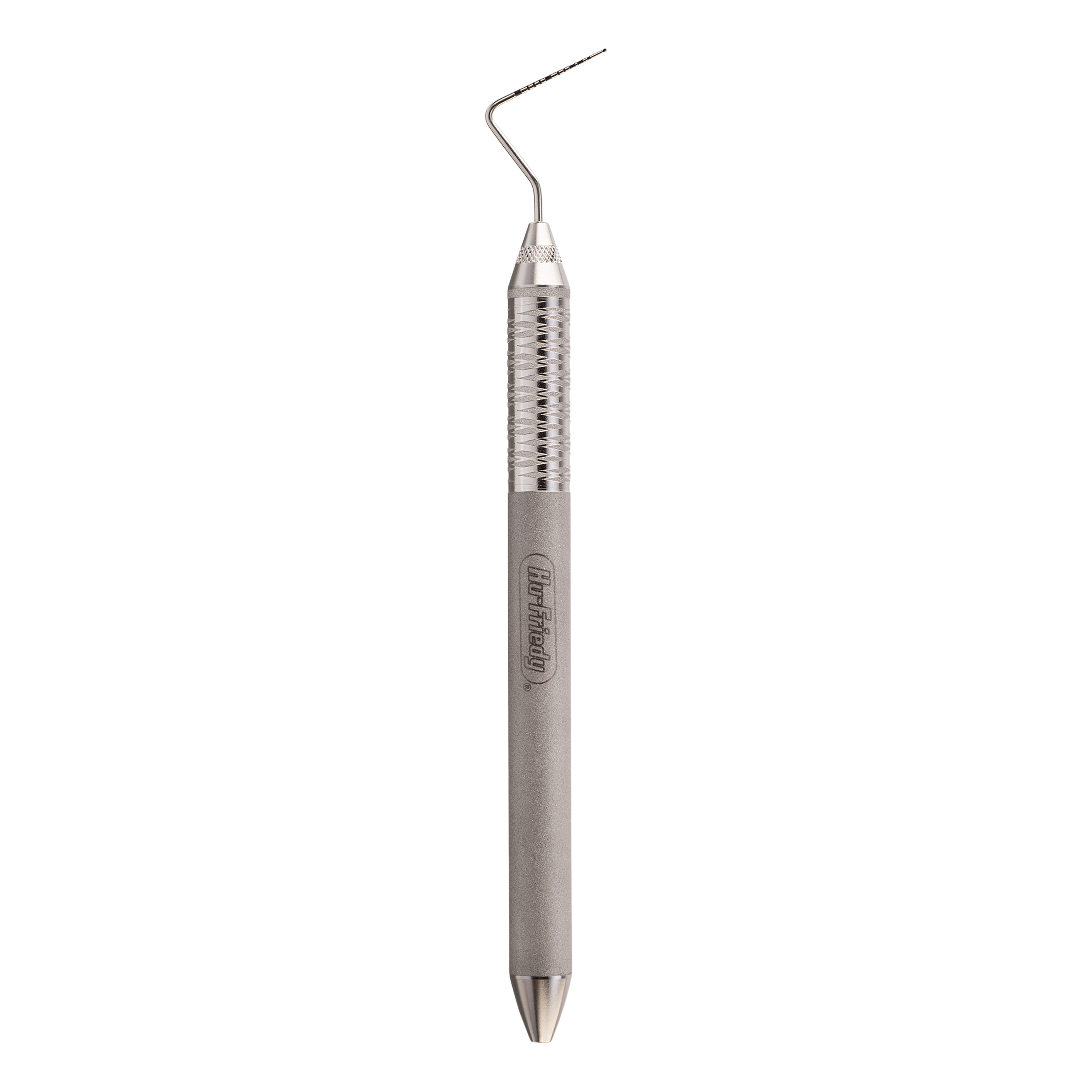 Hu-Friedy EFP S3 Perio Probe Handle 6 1216323 - Henry Schein - UK