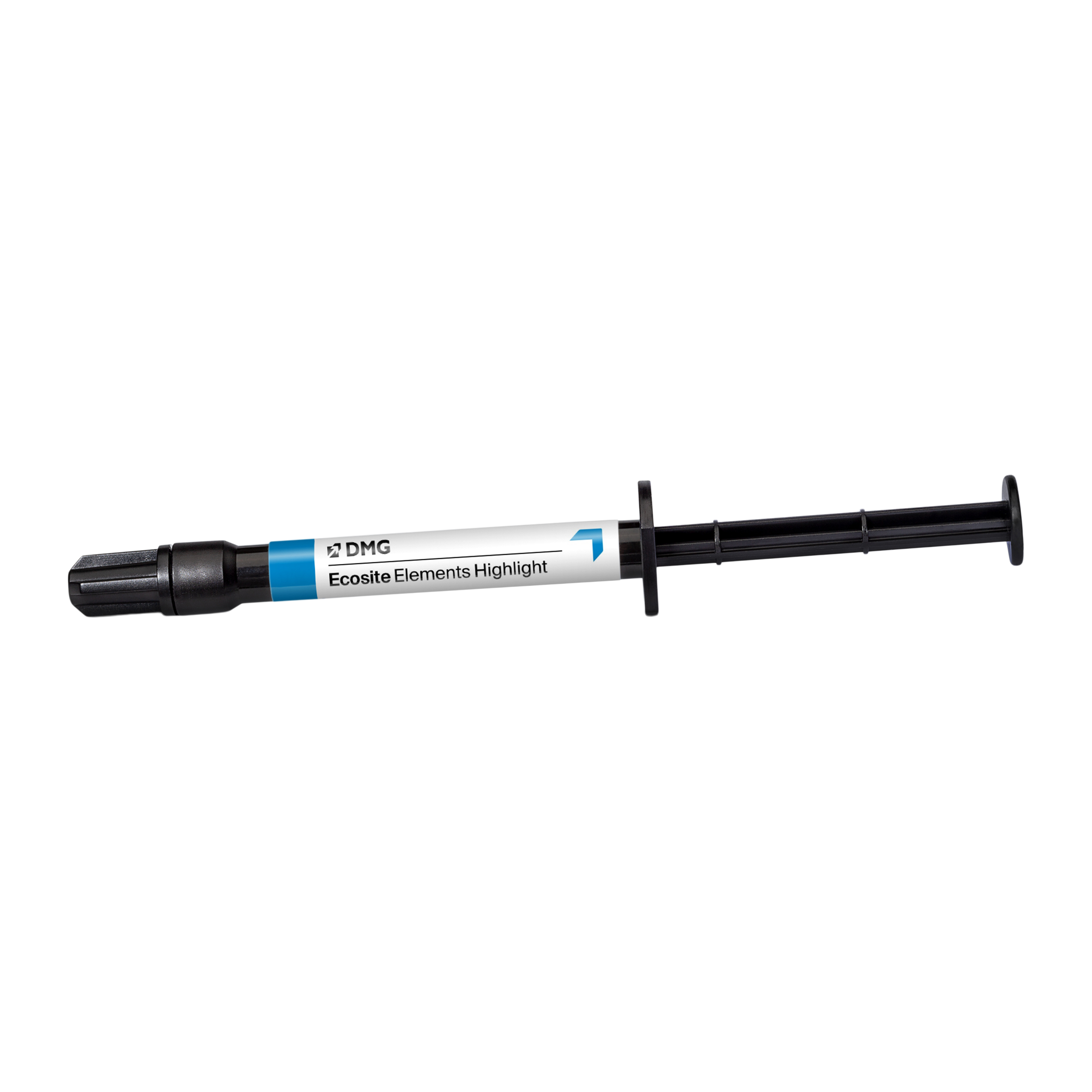 DMG Ecosite Elements Syringe Incisal 2g 1216443 - Henry Schein - UK