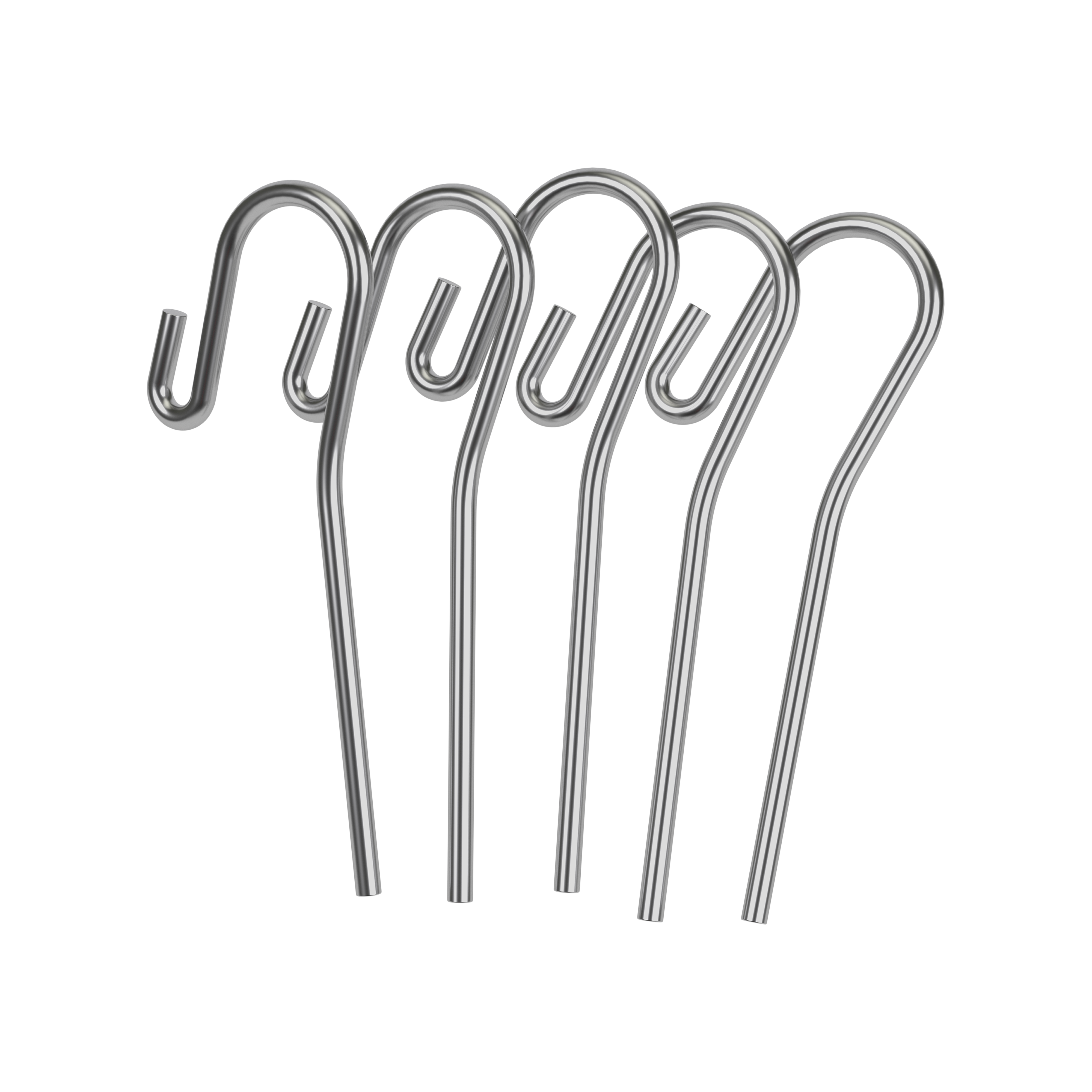 Dentsply Sirona X-Smart Apex Locator Lip Clip 5pk 1216504 - Henry ...