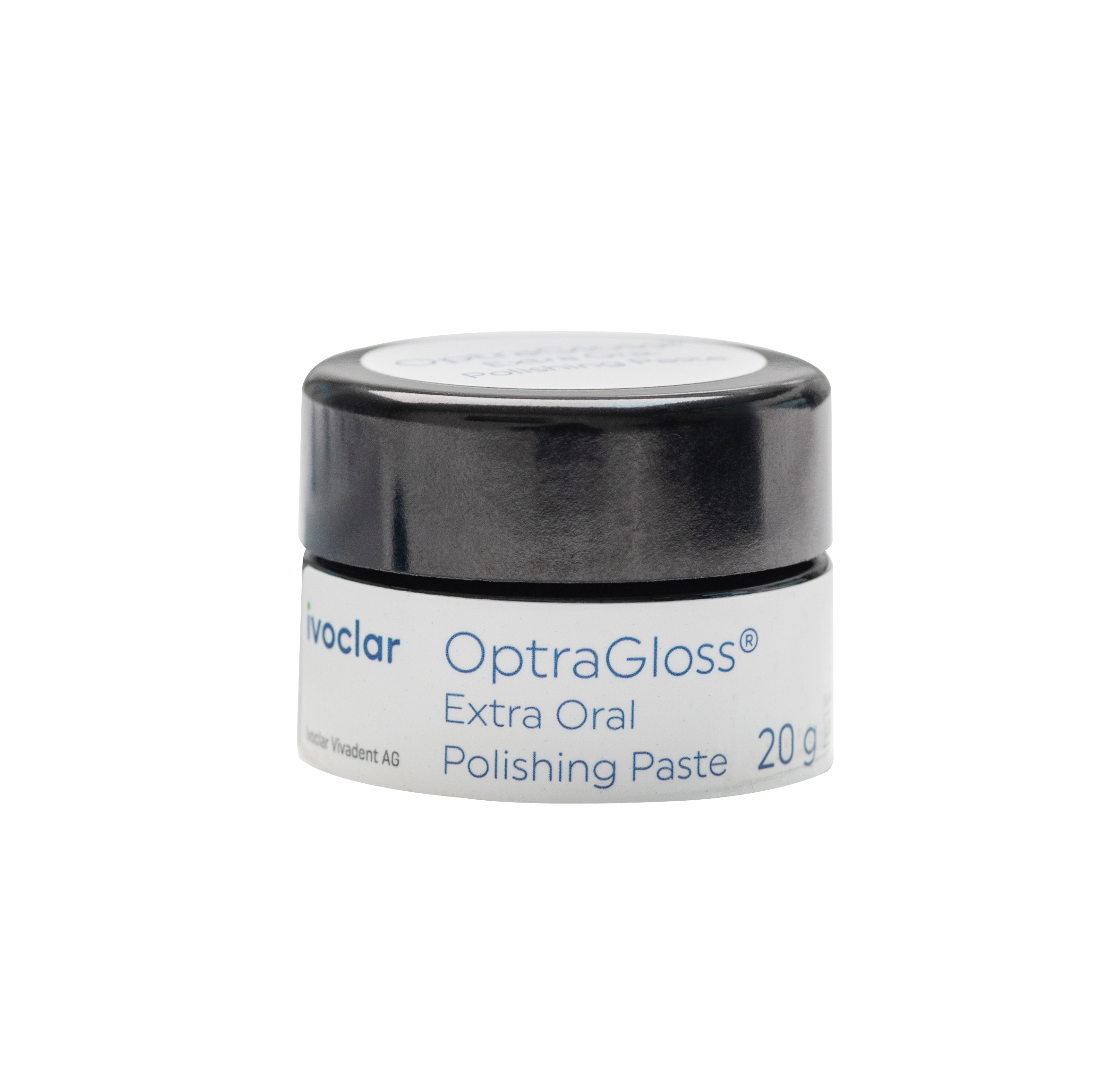 Ivoclar OptraGloss Extra Oral Polishing Paste 20g 1216586 - Henry ...