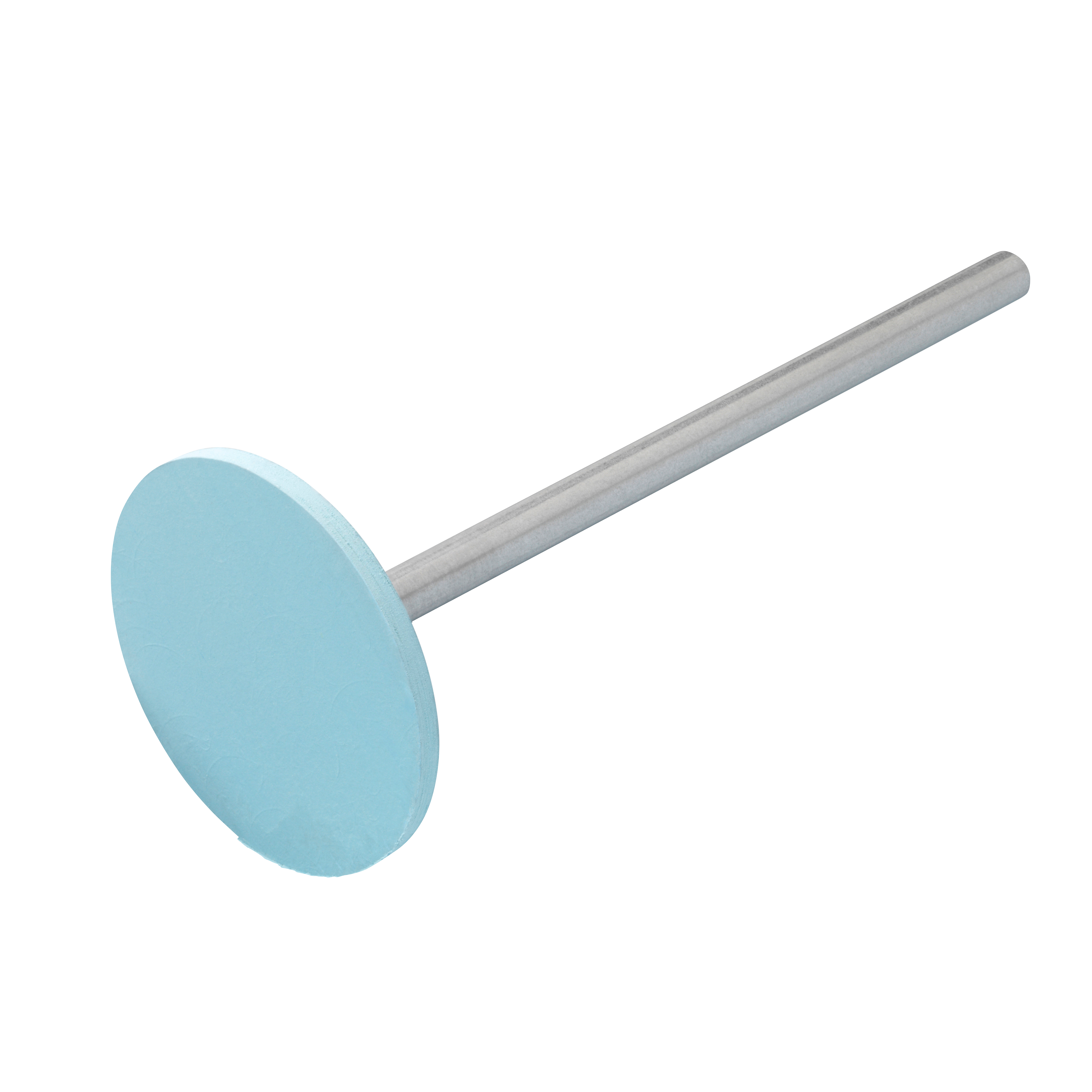 Ivoclar OptraGloss Extra Oral High-Gloss Polisher Disc 5pk 1216590 ...