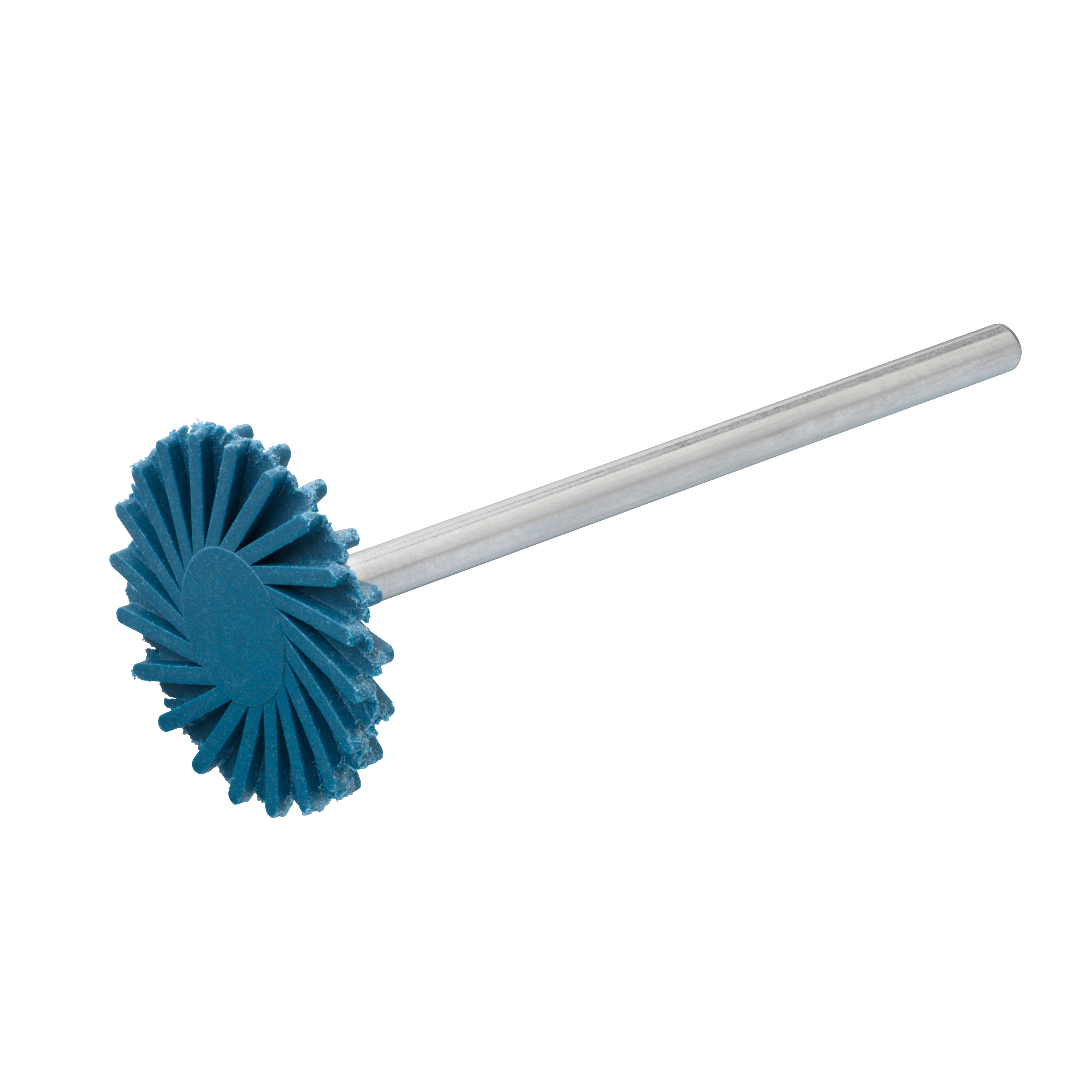 Ivoclar OptraGloss Extra Oral Prepolisher Spiral Wheel 5pk 1216591 ...