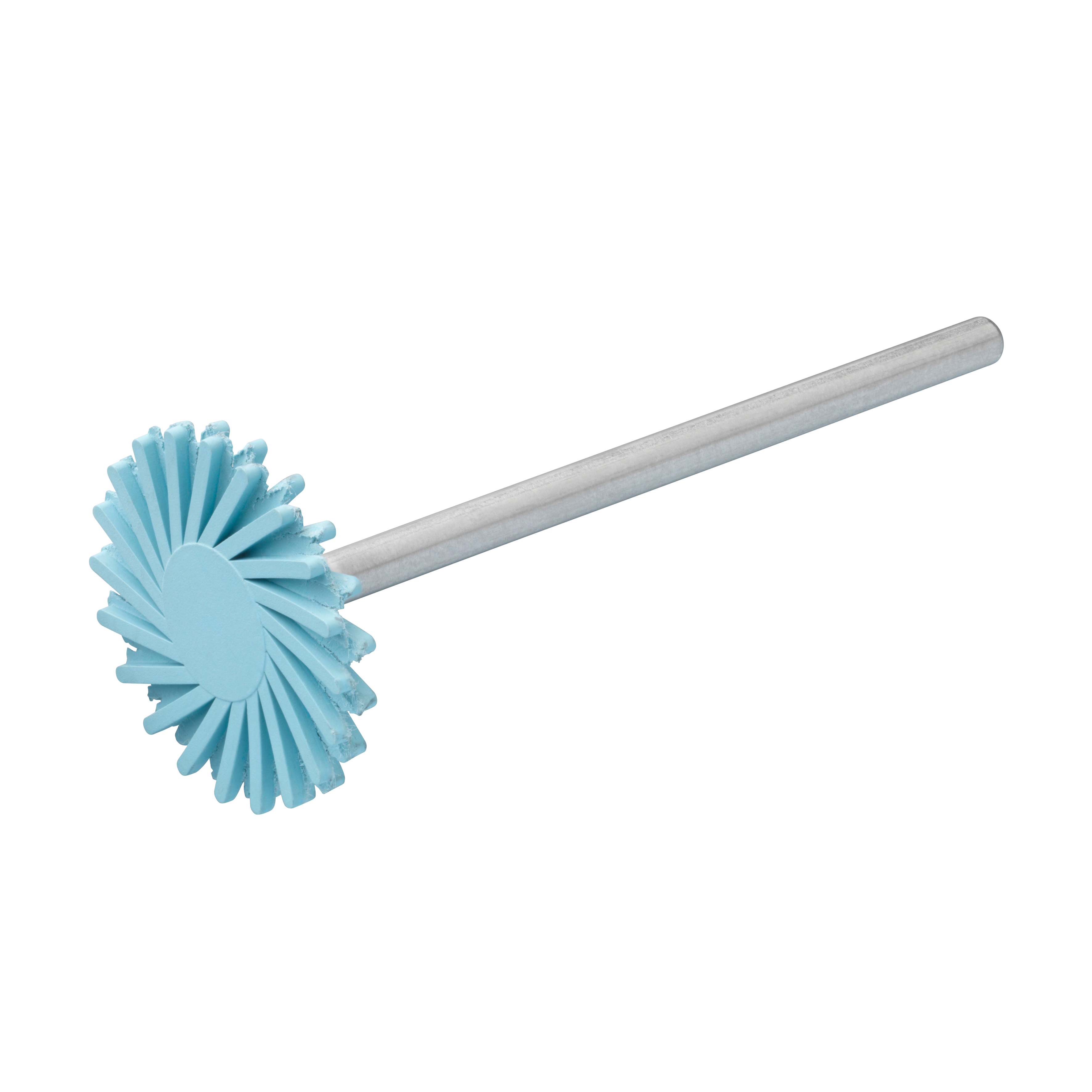 Ivoclar OptraGloss Extra Oral High-Gloss Polisher Spiral Wheel 5pk ...